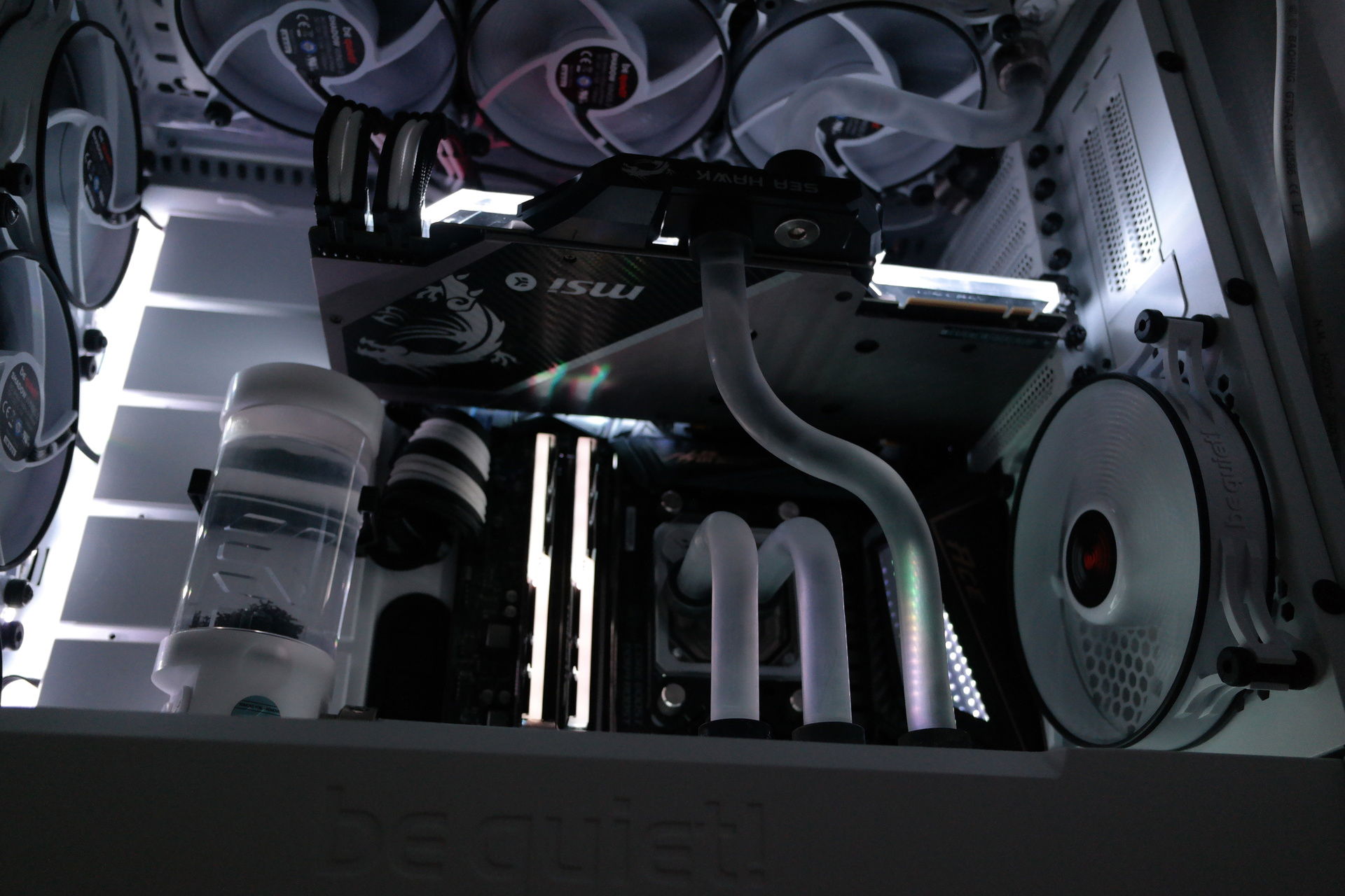 "Lefty" » builds.gg