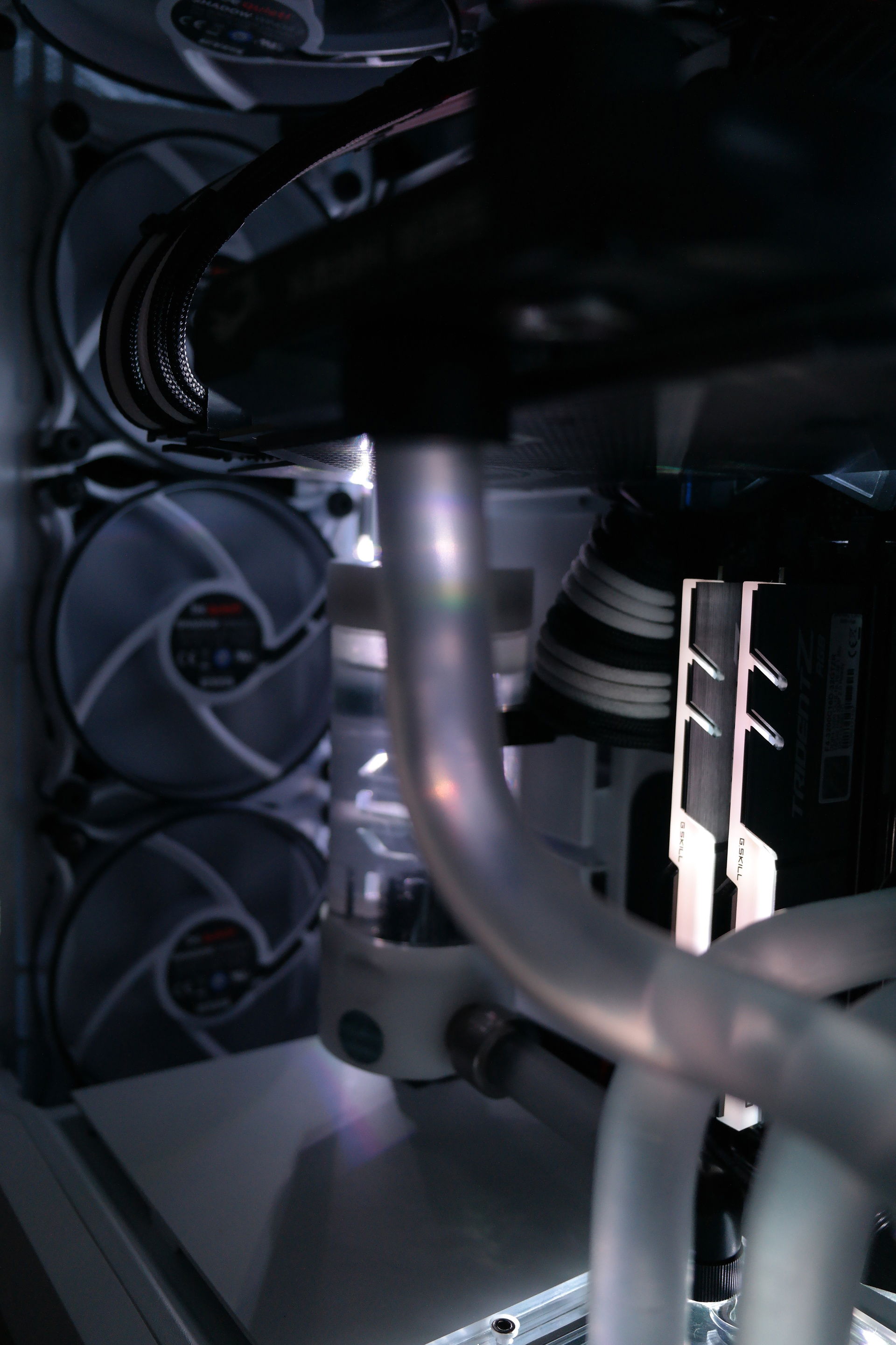 "Lefty" » builds.gg