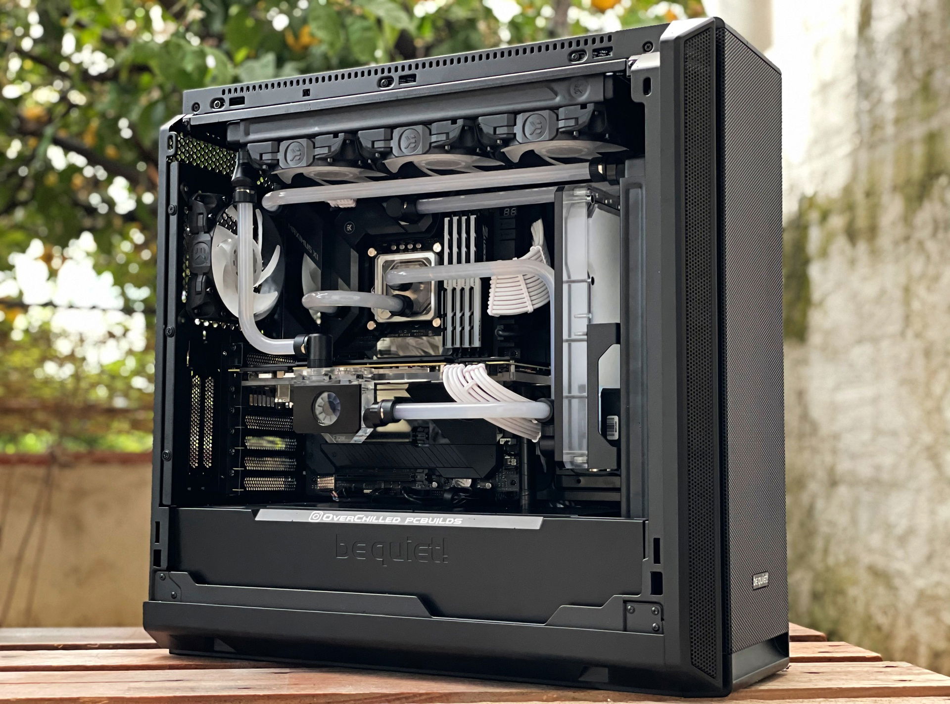 BeQuiet » builds.gg