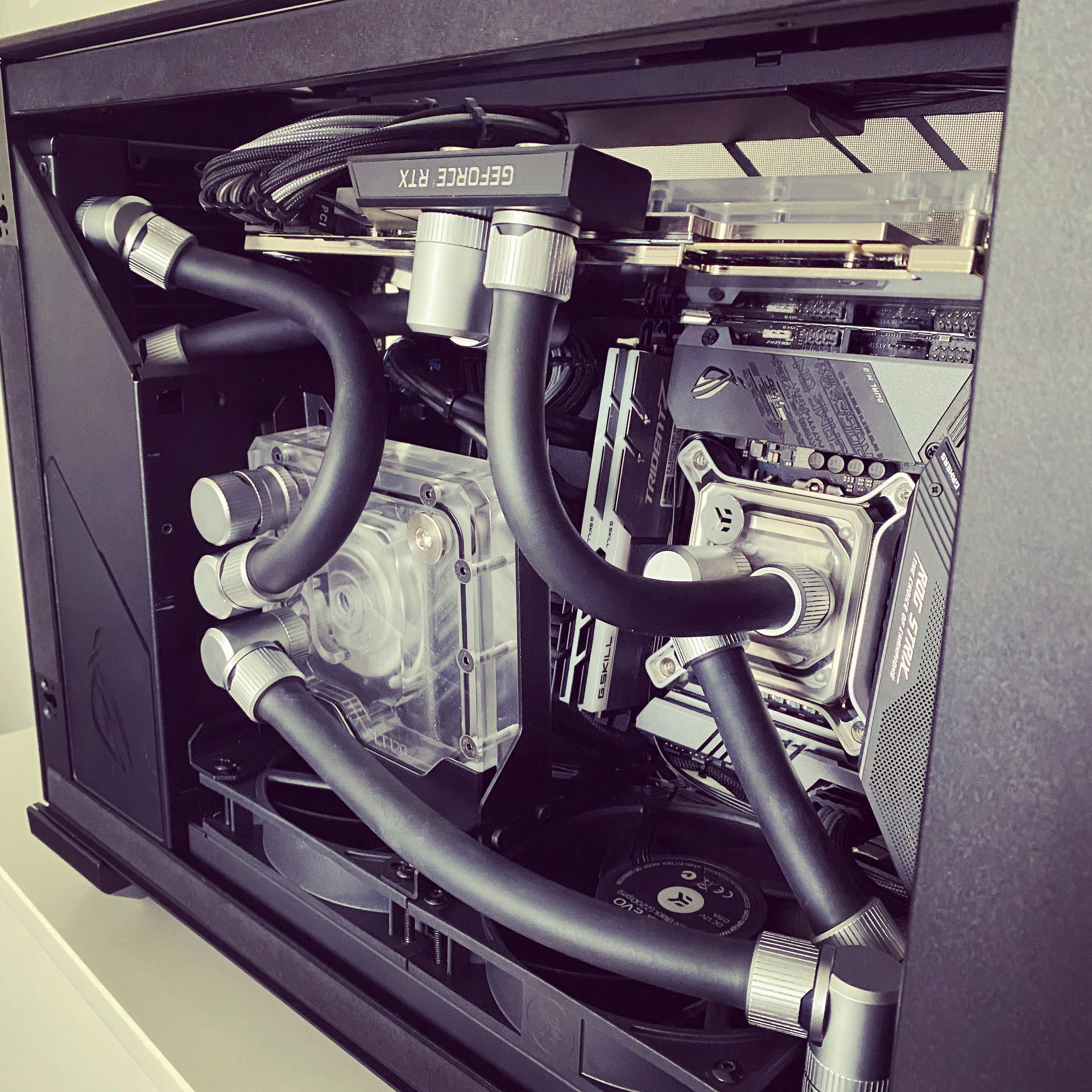 Z11 Madness » builds.gg