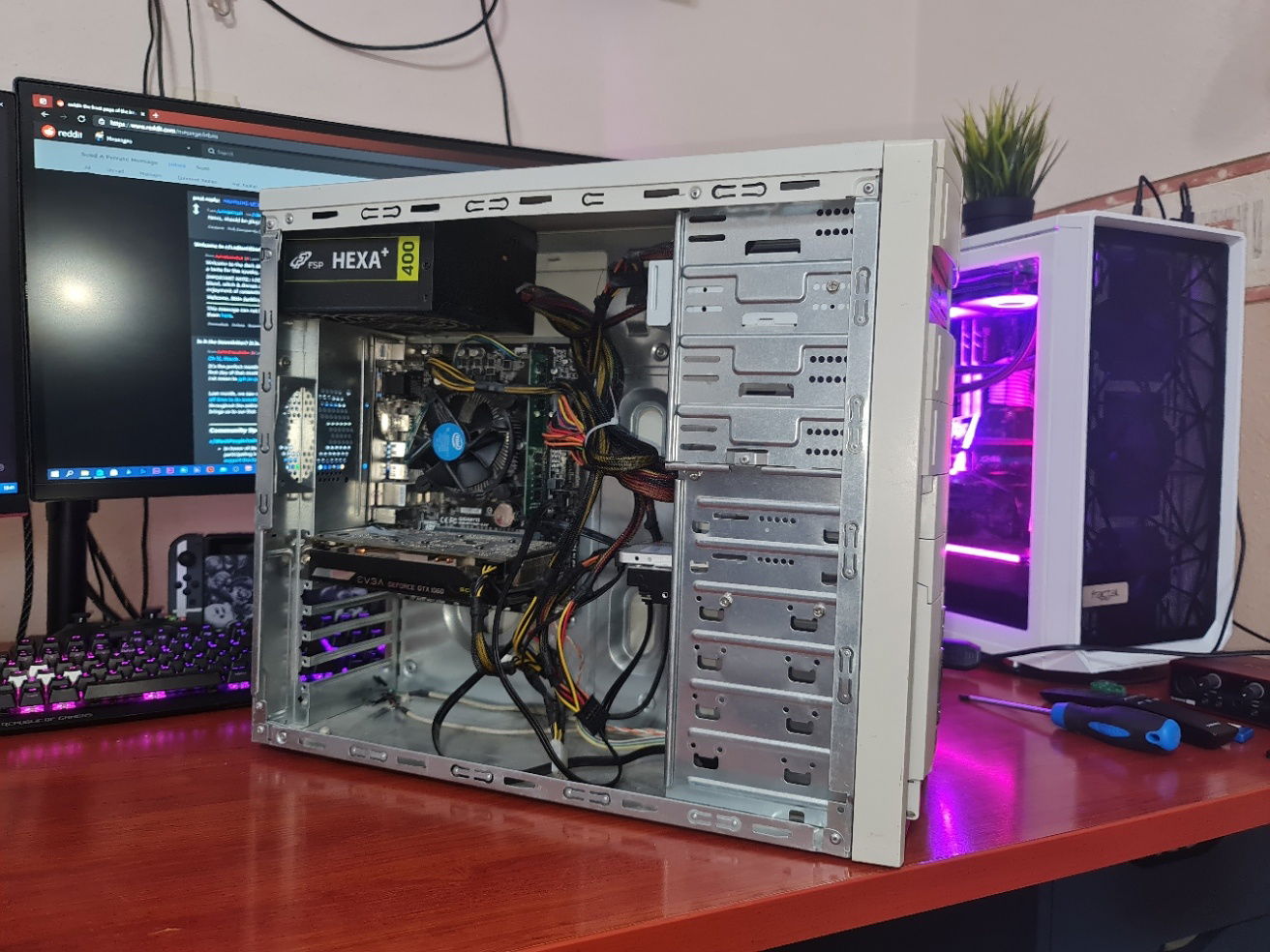 Client PC » builds.gg