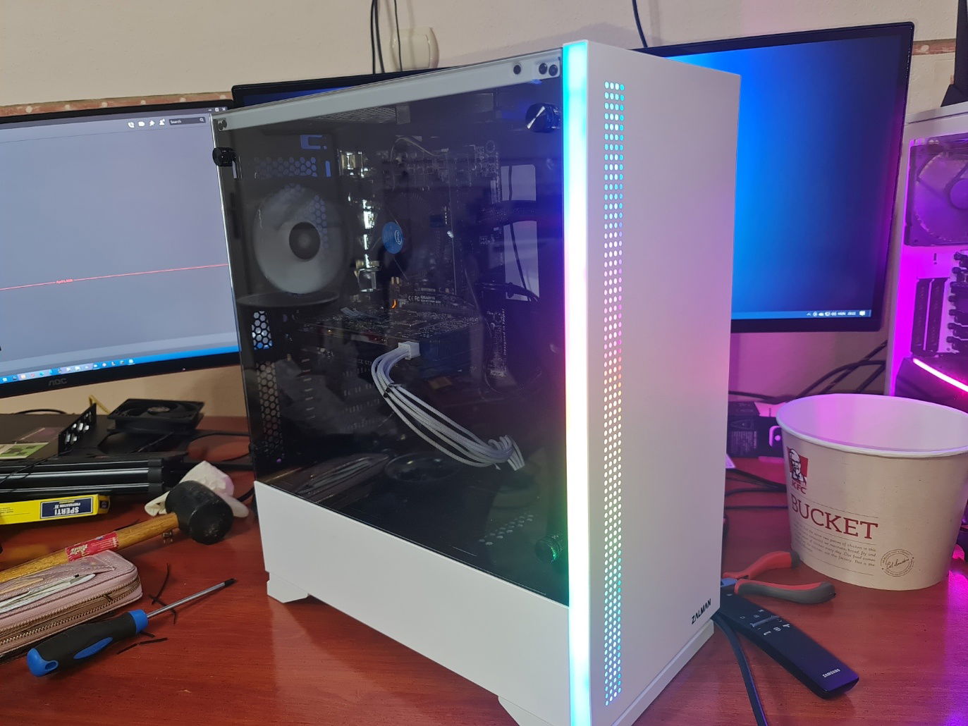 Client PC » builds.gg