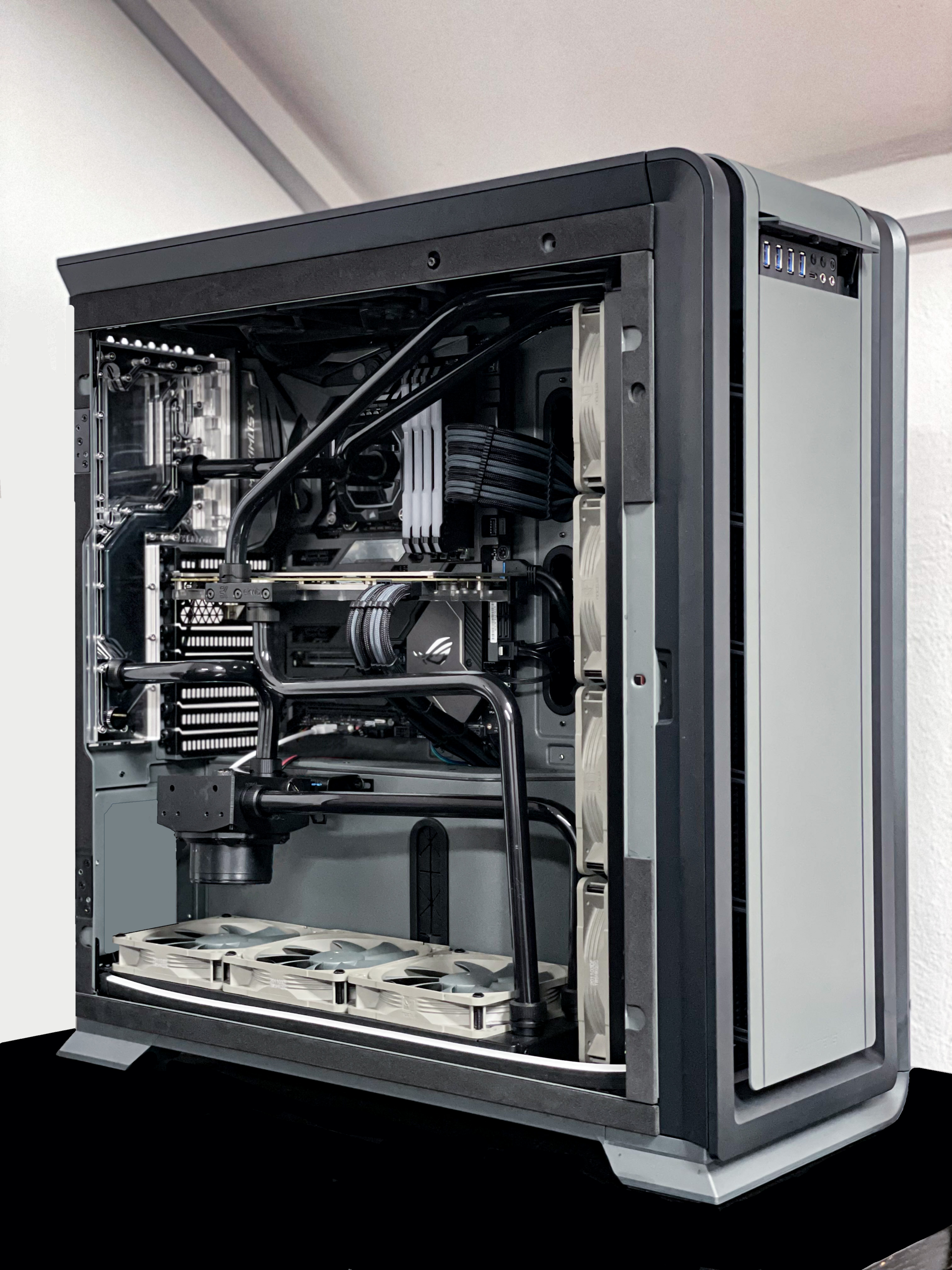BlackShadow » builds.gg