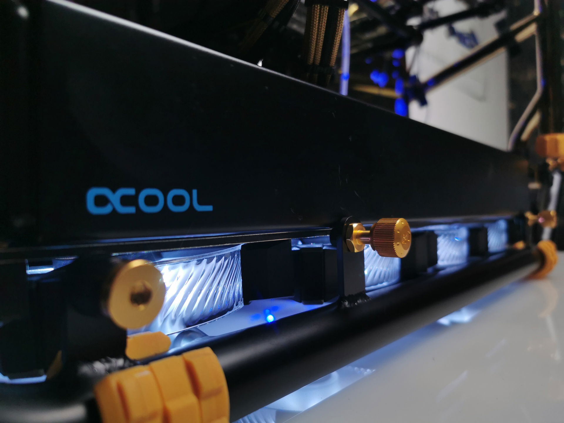 DFrame 2.0 gold edition » builds.gg