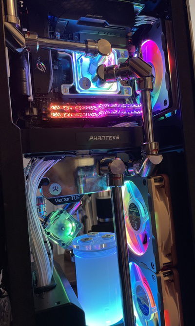 Project EXTernal » builds.gg