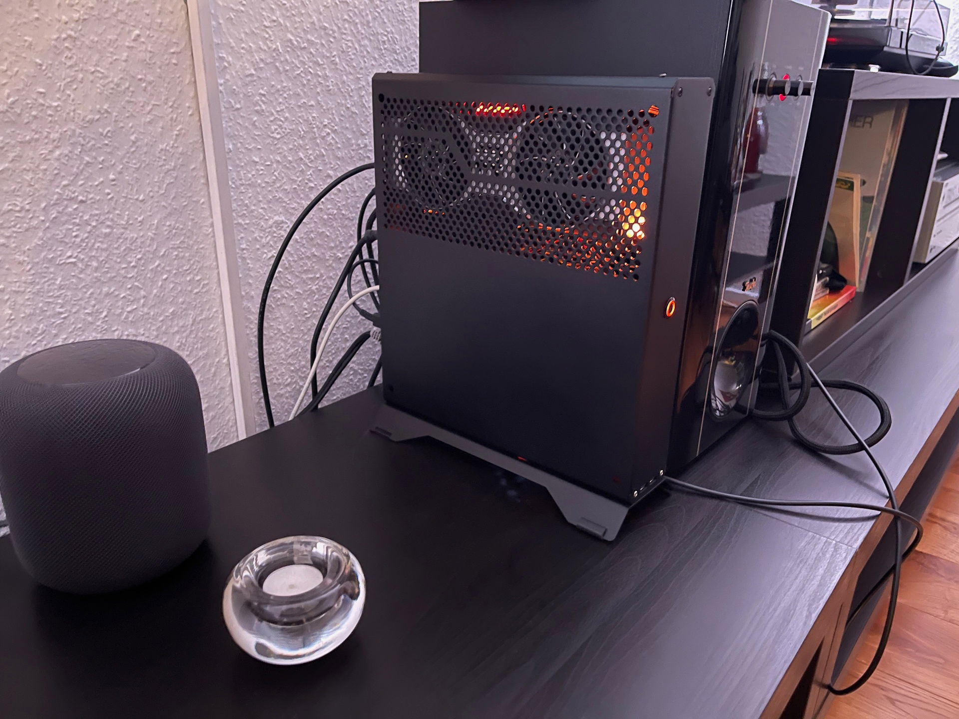 2021 Sentry 2.0 LAN-/VR-Rig Update » builds.gg