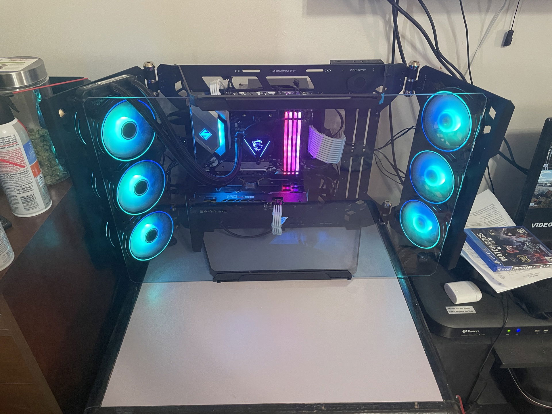 Master frame 700 » builds.gg