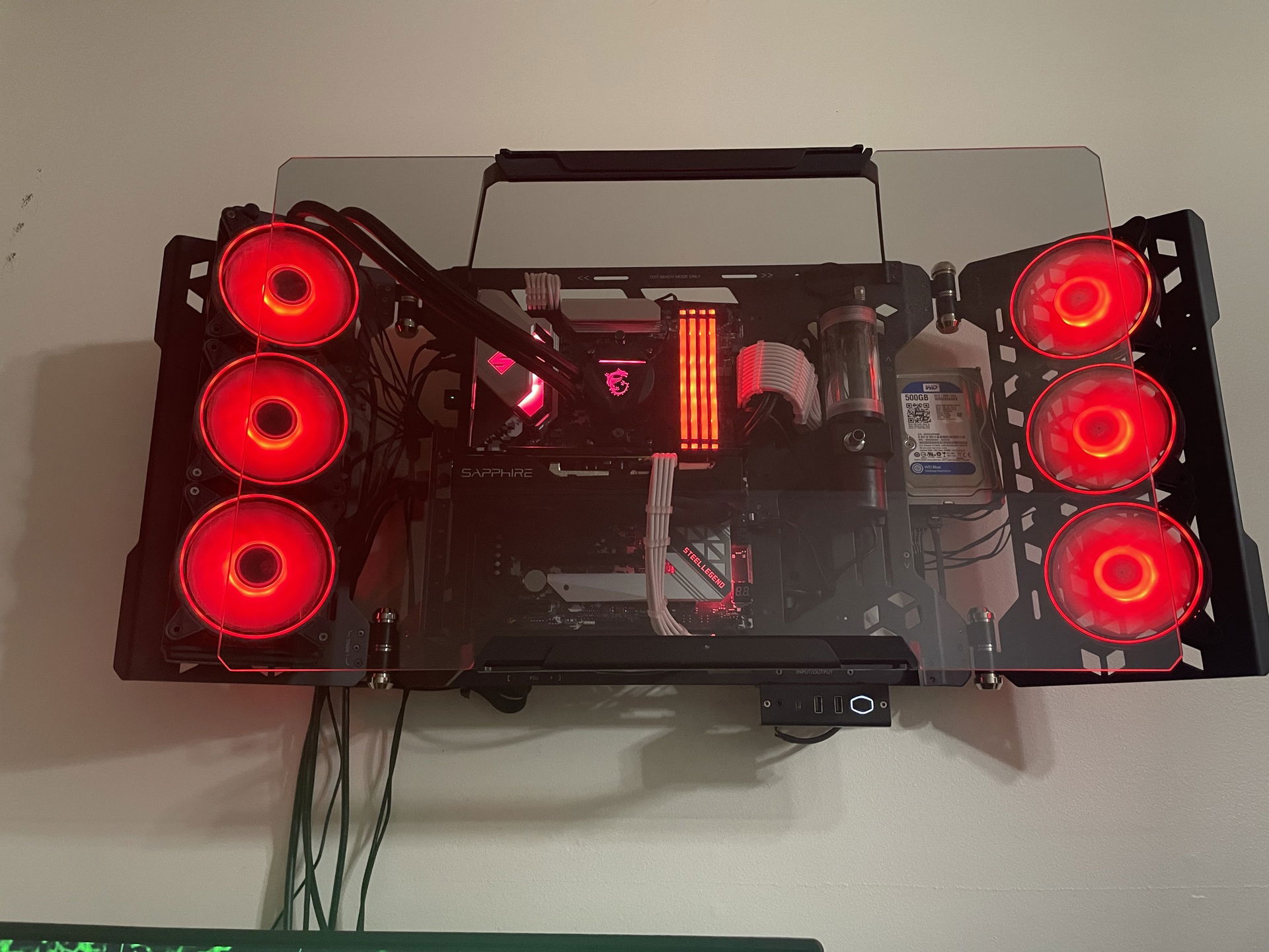 Master frame 700 » builds.gg