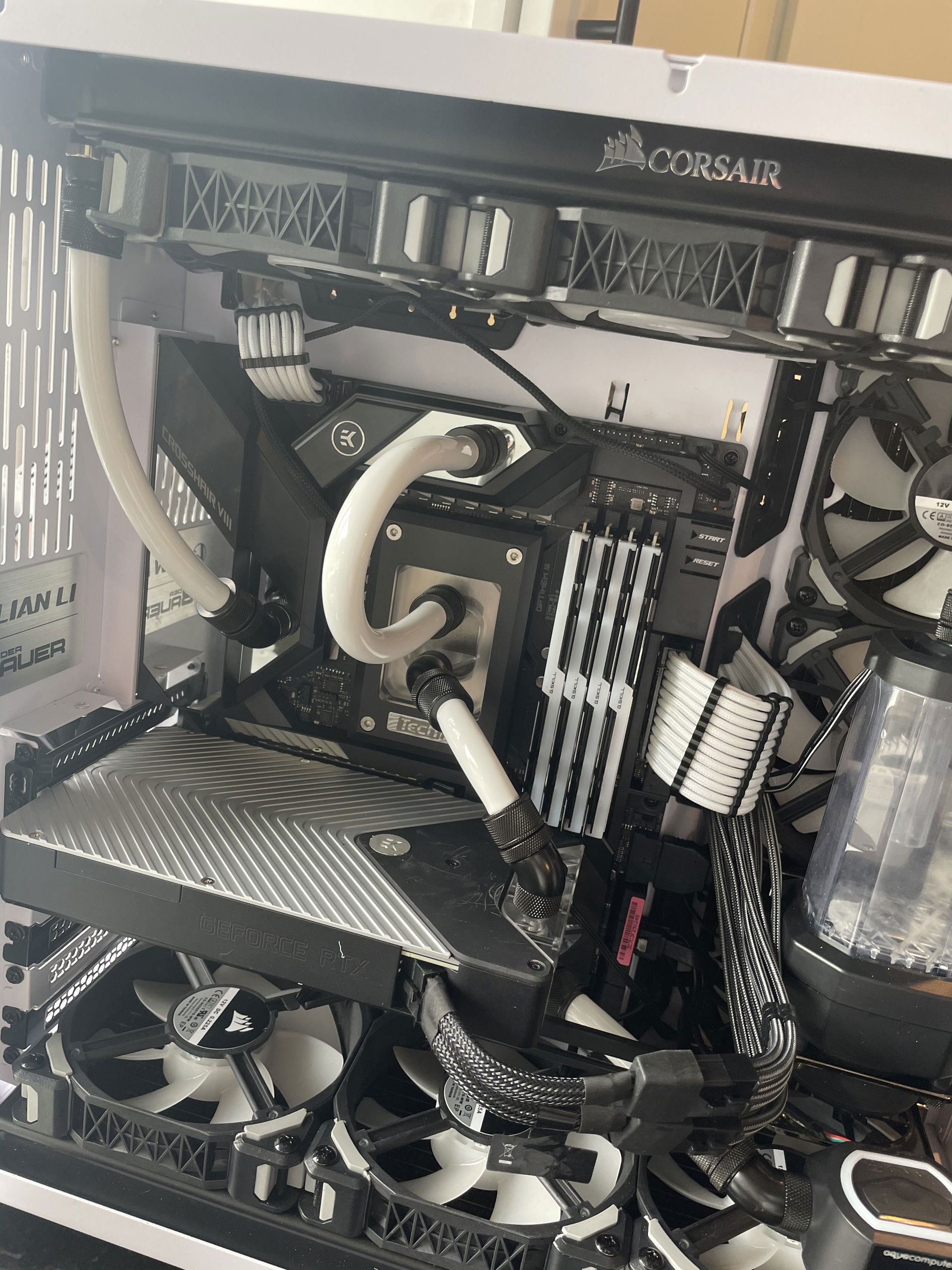 Minecraft computer » builds.gg