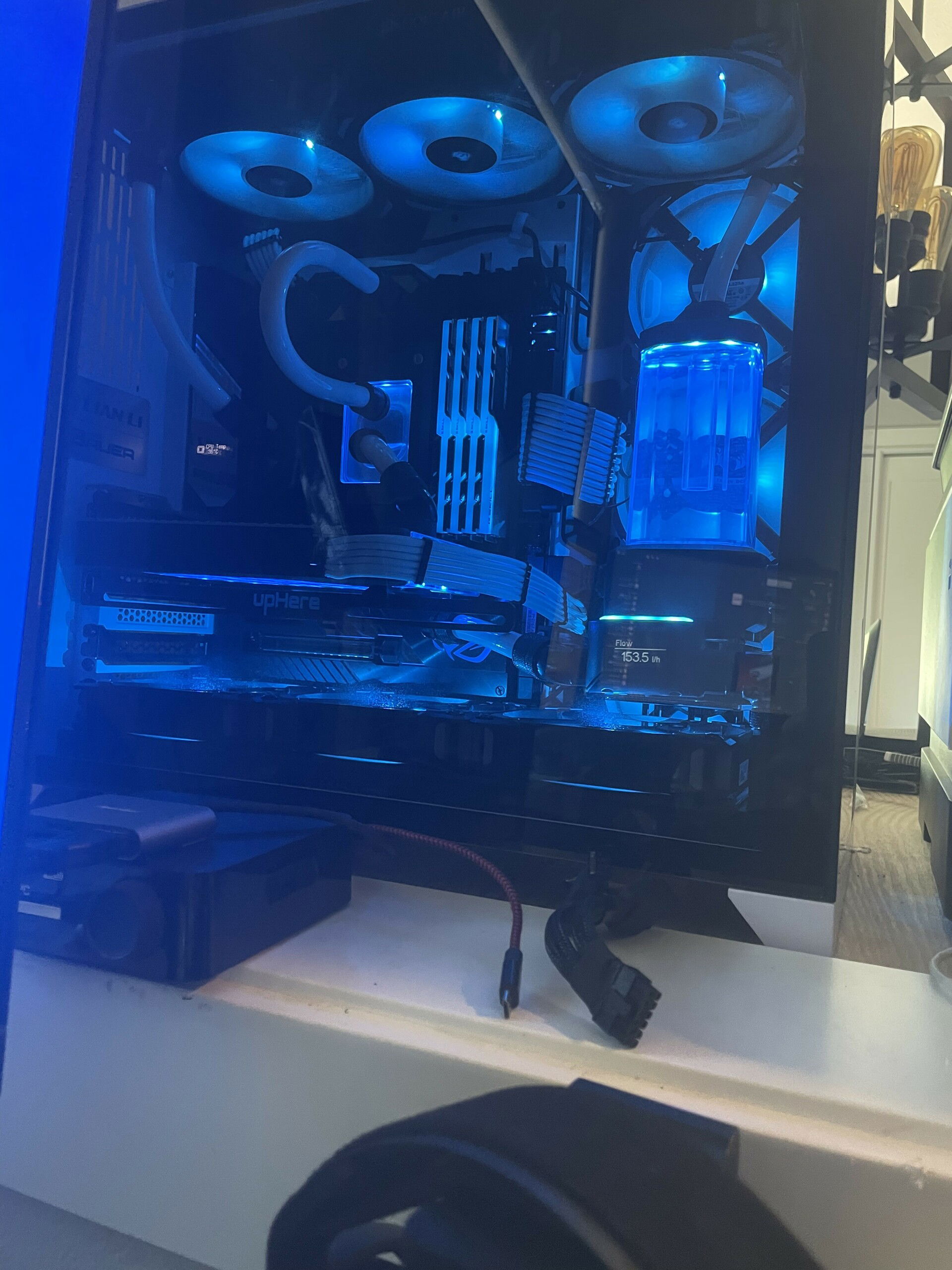 Minecraft computer » builds.gg