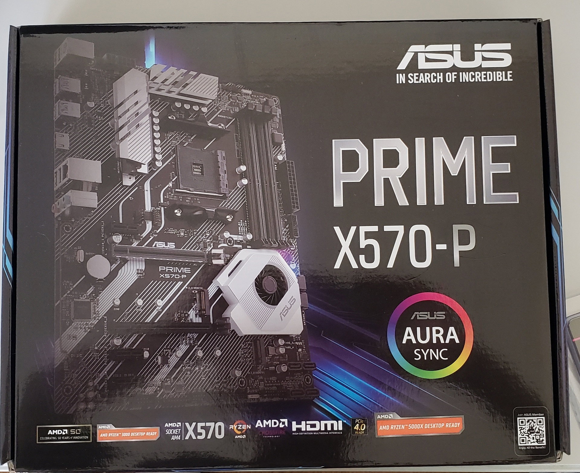 Red and White APU build. » builds.gg