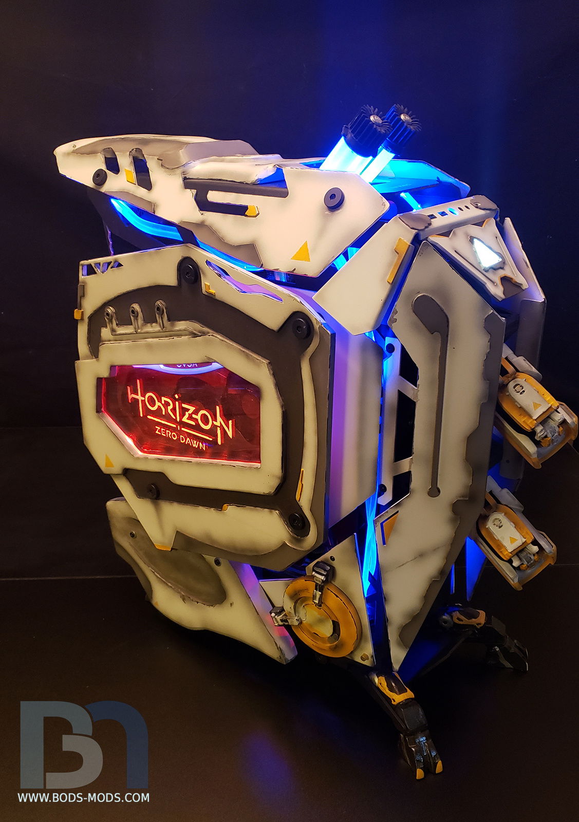 Horizon Zero Dawn PC » builds.gg