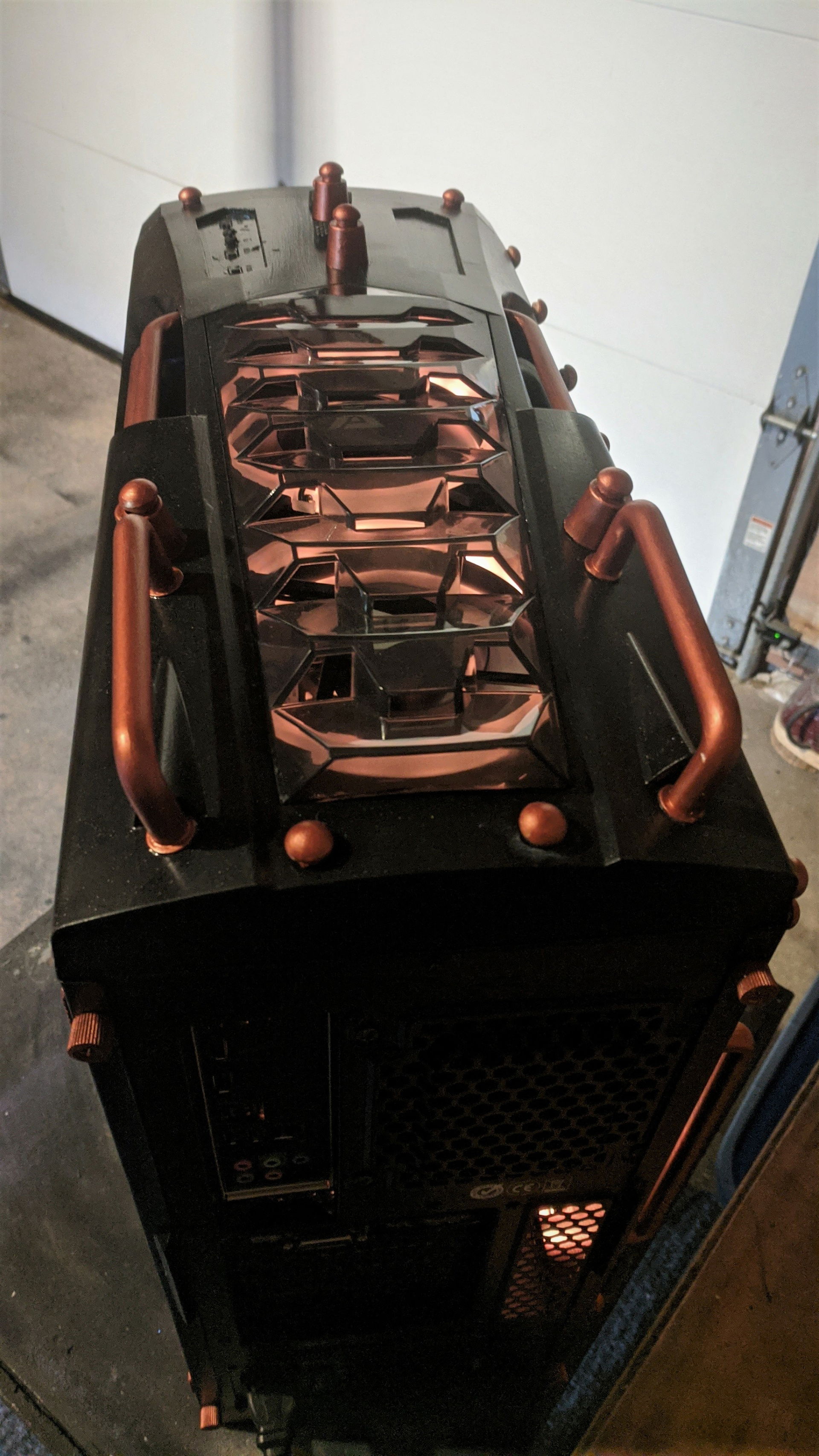 Extreme Steam » builds.gg