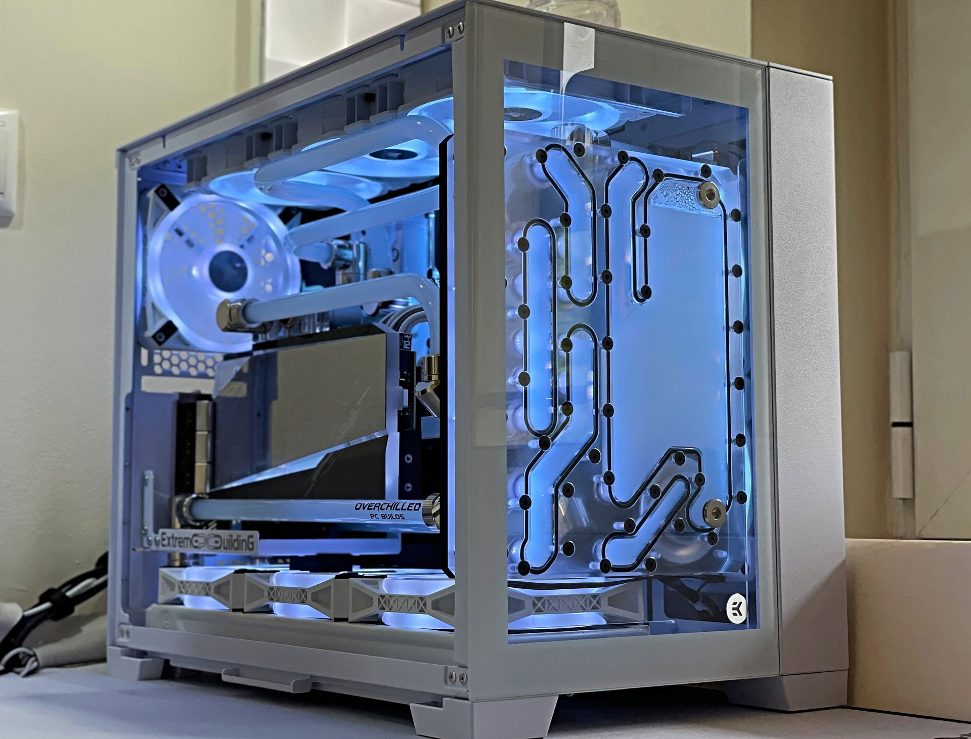 Dynamic Mini Snow » builds.gg