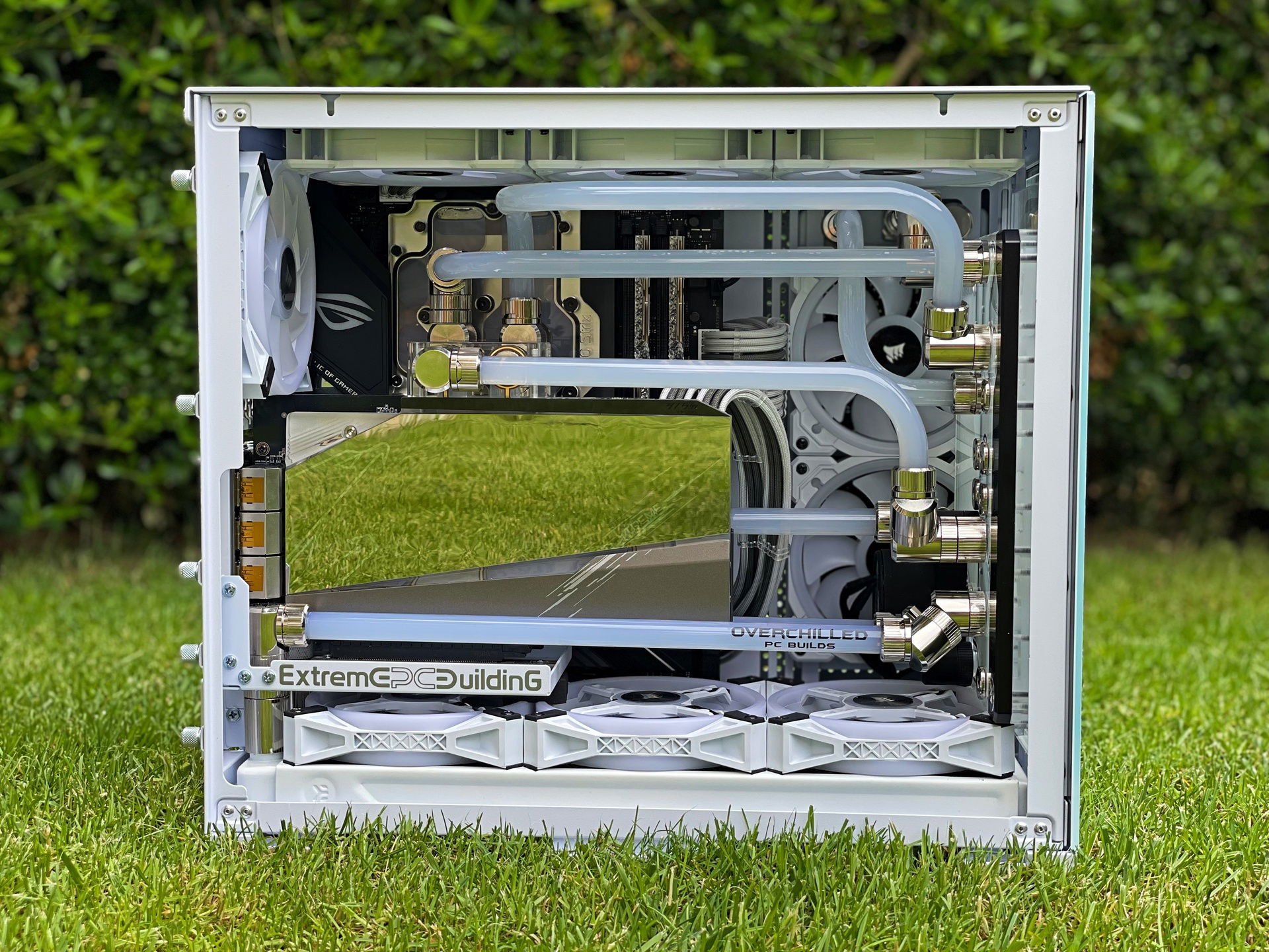 Dynamic Mini Snow » builds.gg