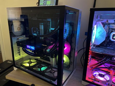 Hydra Mini » builds.gg