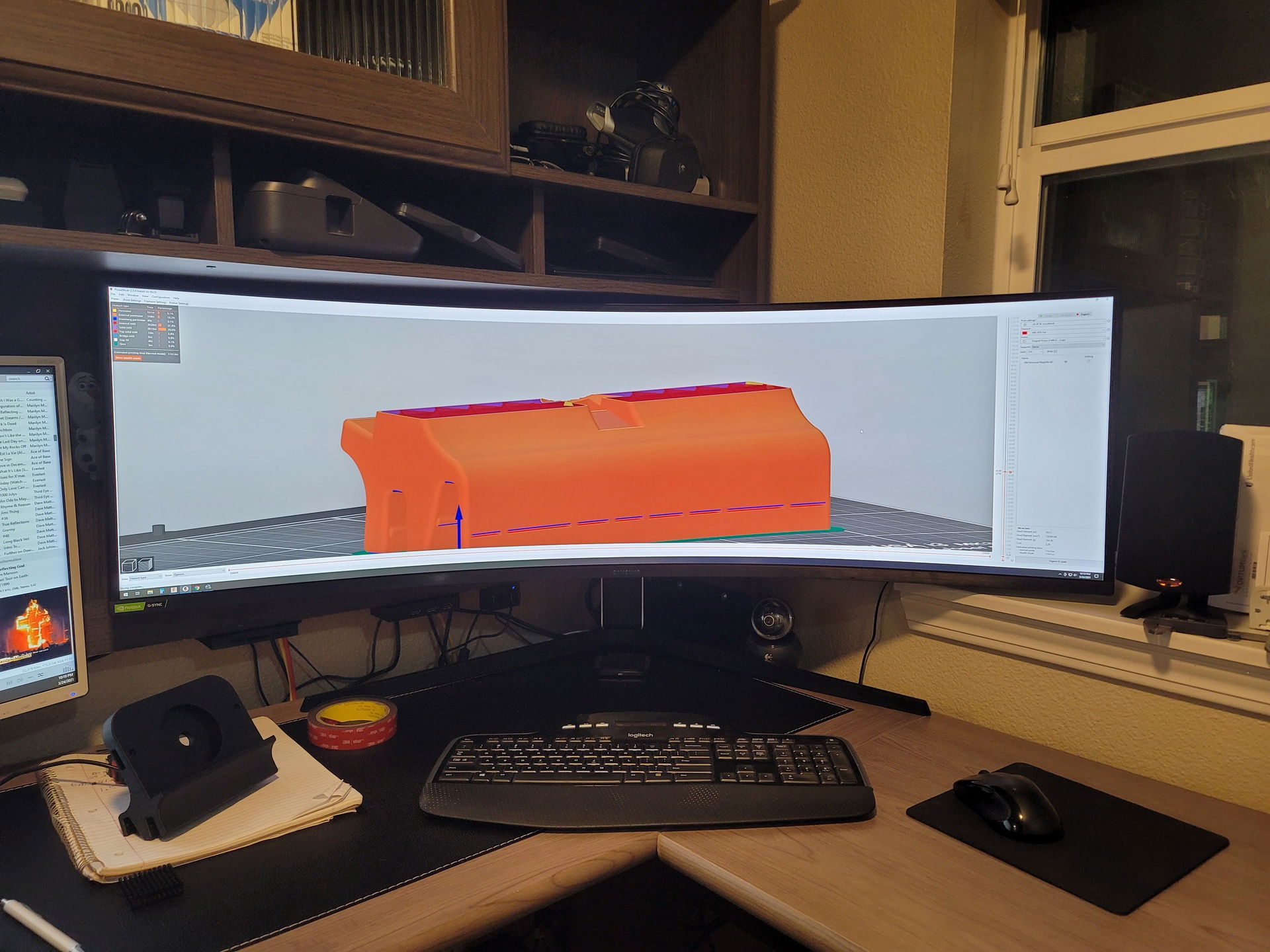 The Bomb » builds.gg