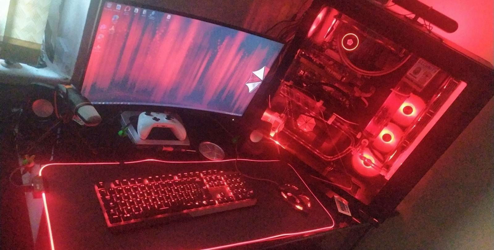 Project Red Queen » builds.gg