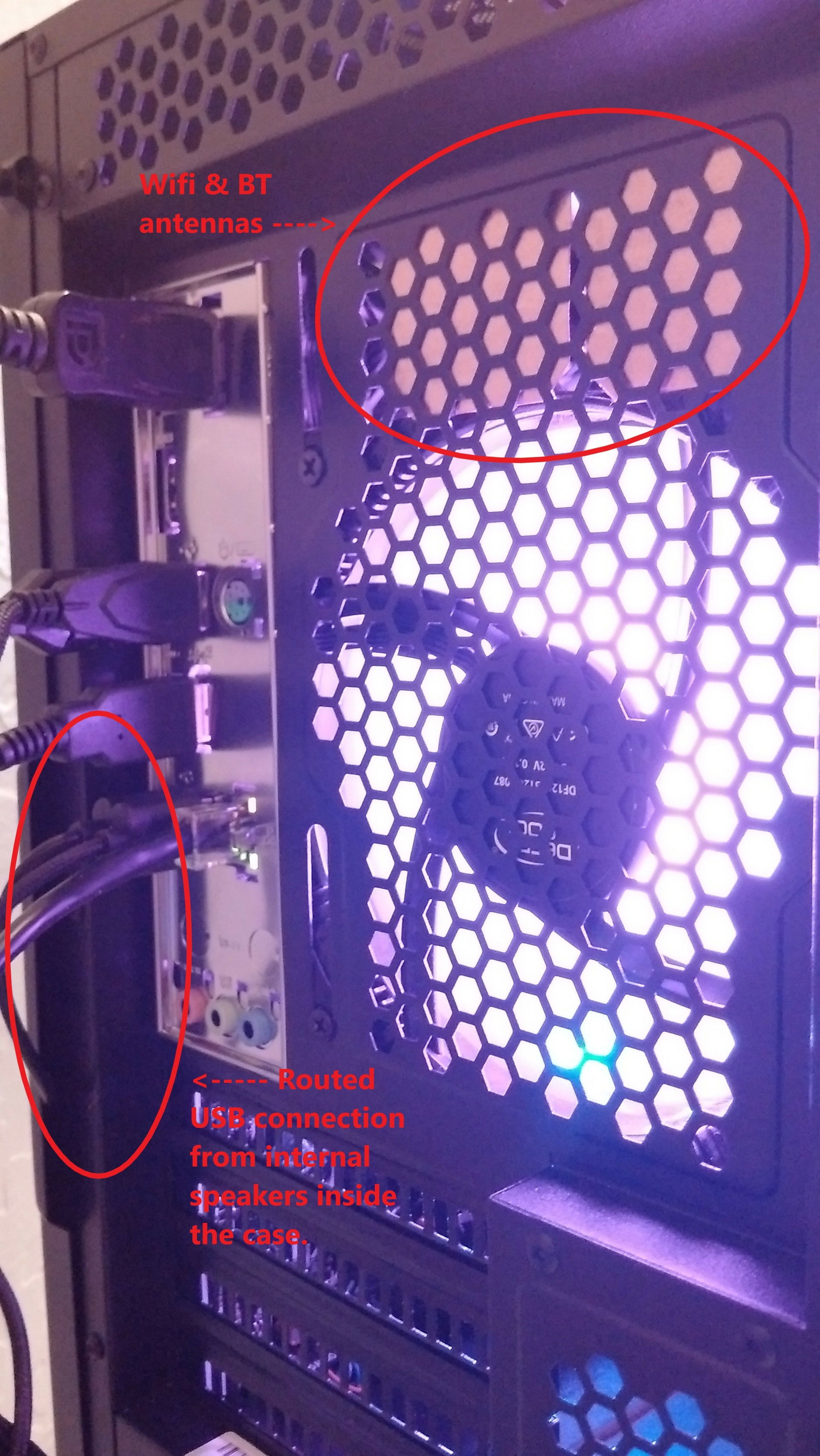 First build since the 90's... » builds.gg