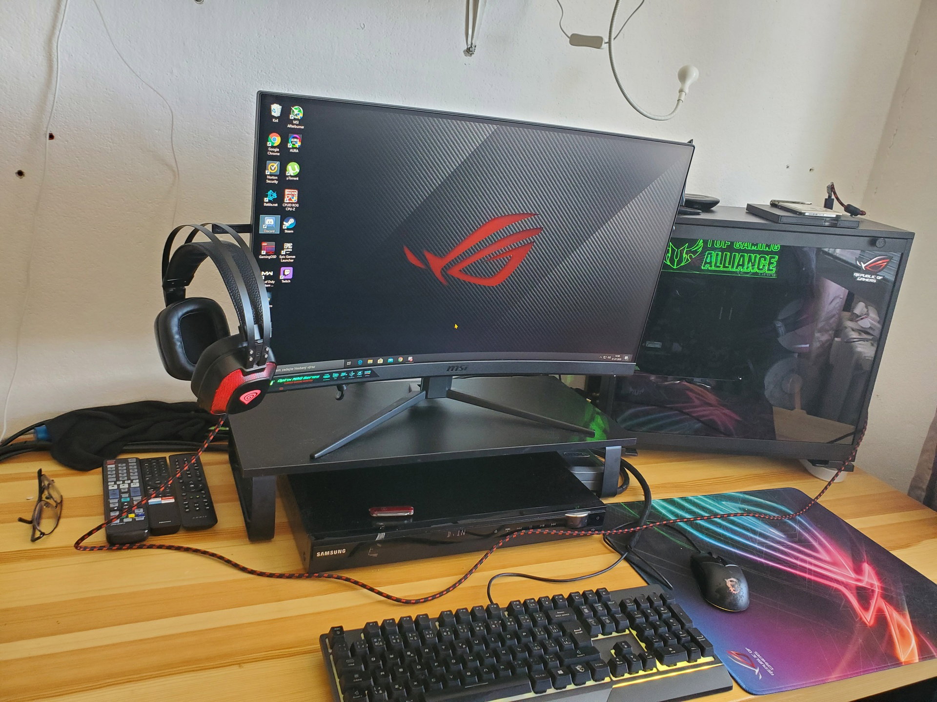 PC 2019 » builds.gg