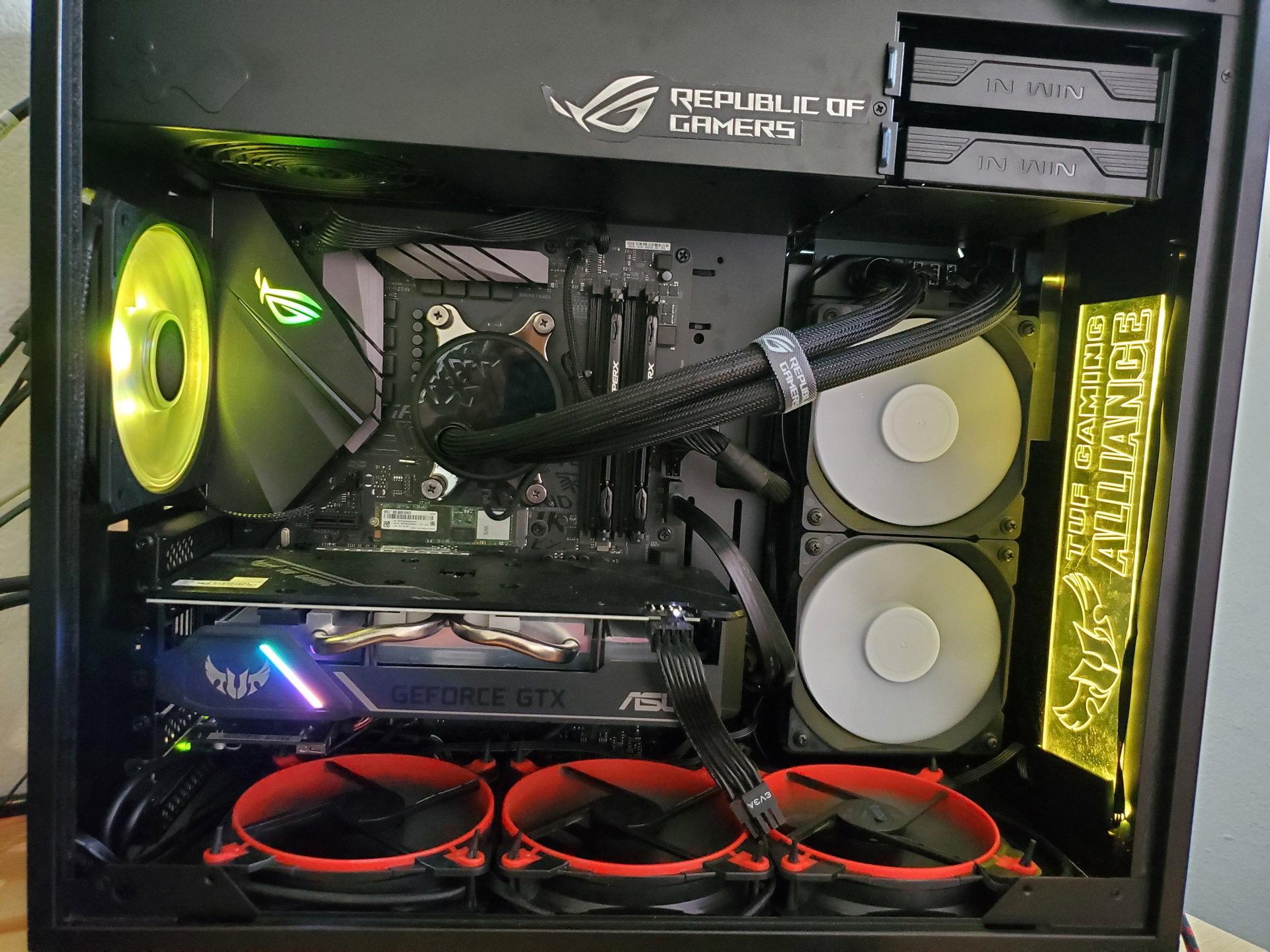 PC 2019 » builds.gg