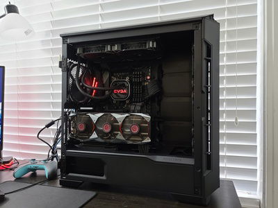 Jacob Clark » builds.gg