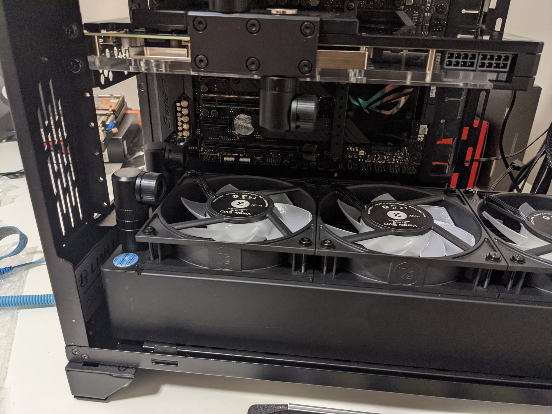 Nebula » builds.gg