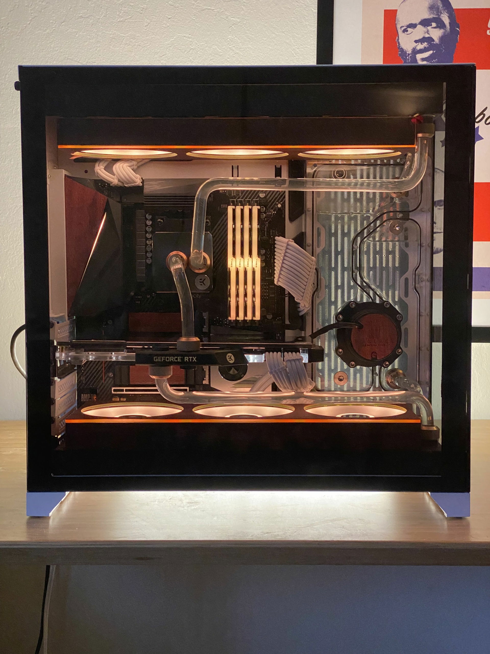 Blade Runner 2049 - Wallace Corp PC-011 - Redux » builds.gg