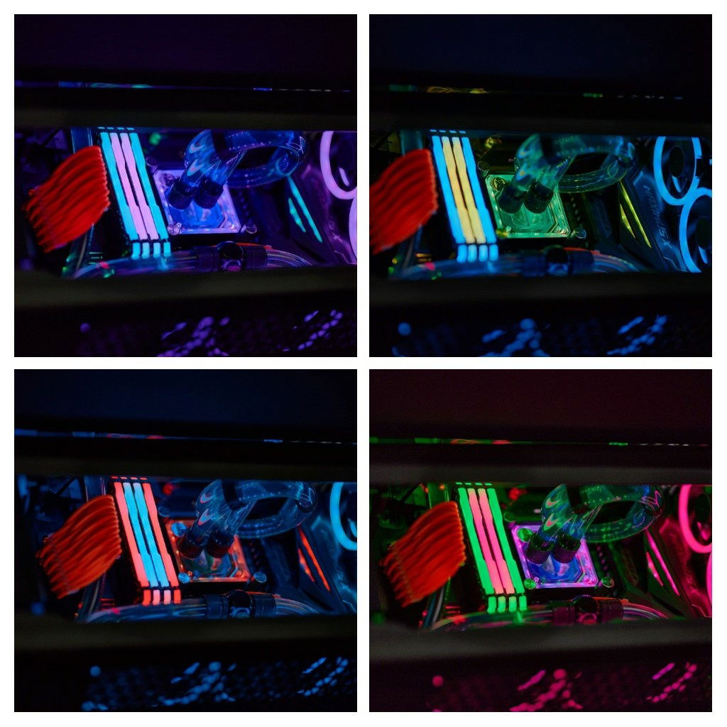 CEC Warp Core » builds.gg