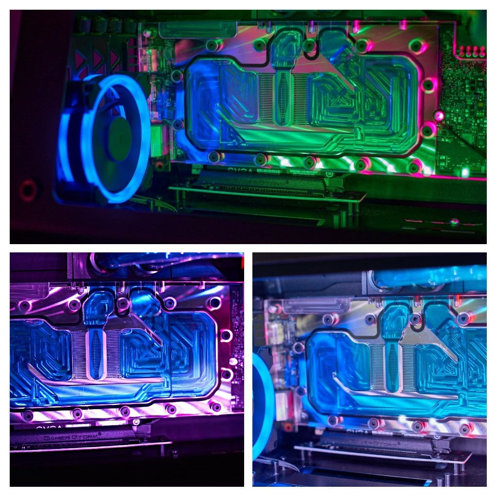 CEC Warp Core » builds.gg