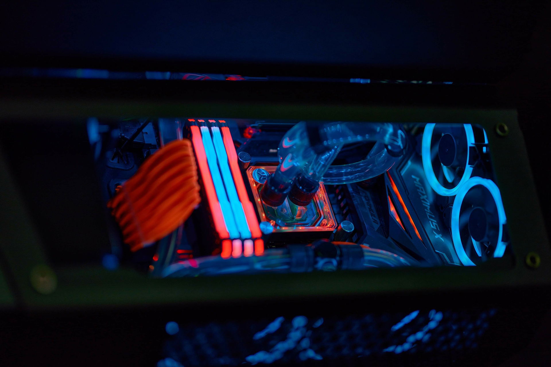 CEC Warp Core » builds.gg