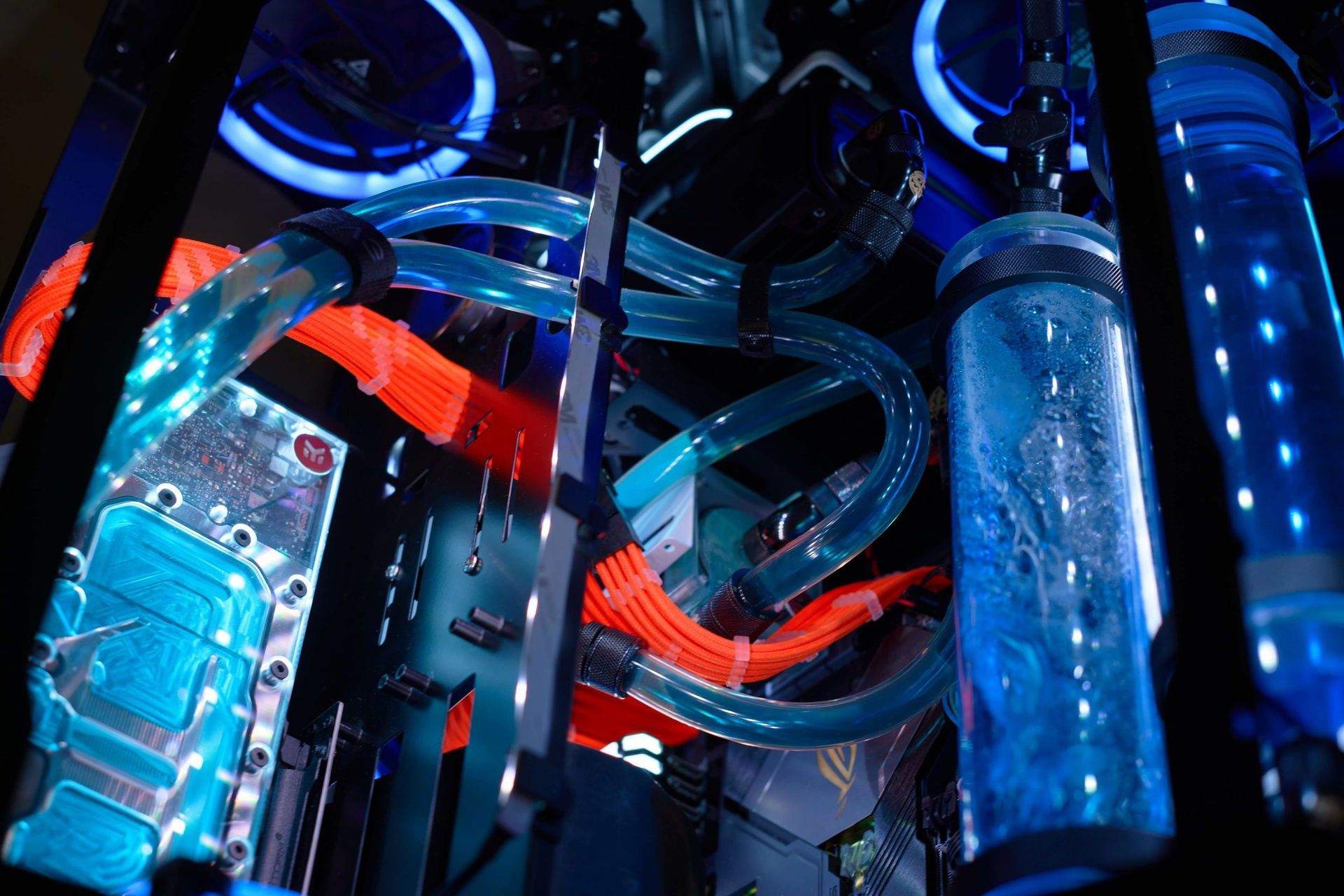 CEC Warp Core » builds.gg