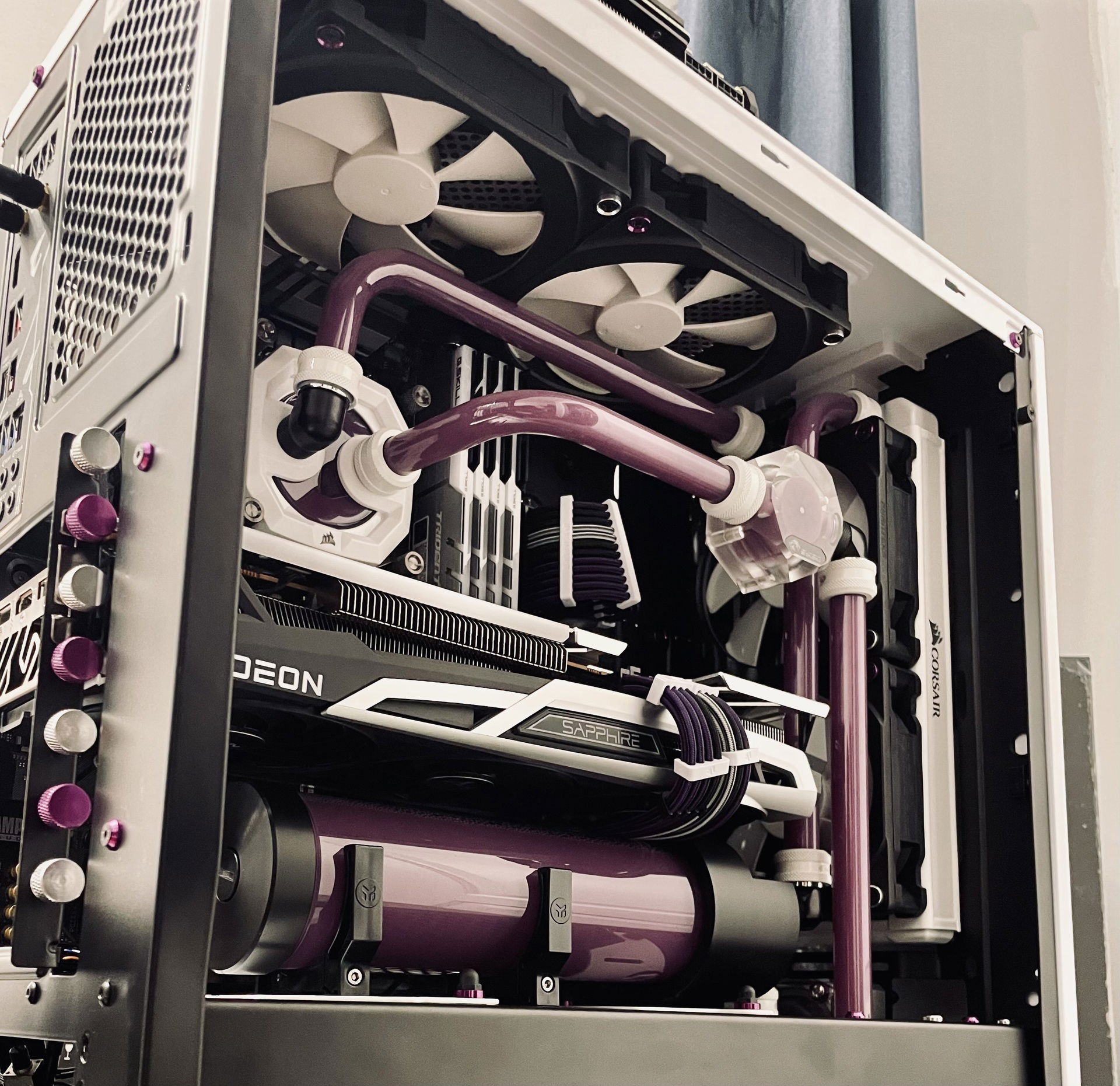 Purple Madness » builds.gg