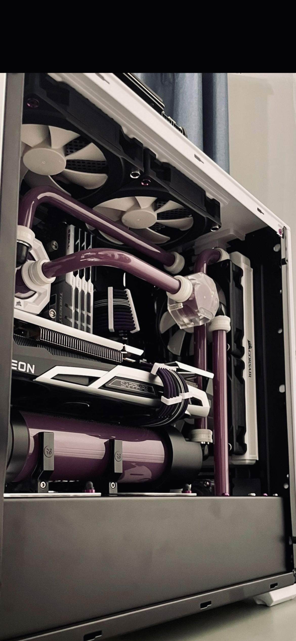 Purple Madness » builds.gg