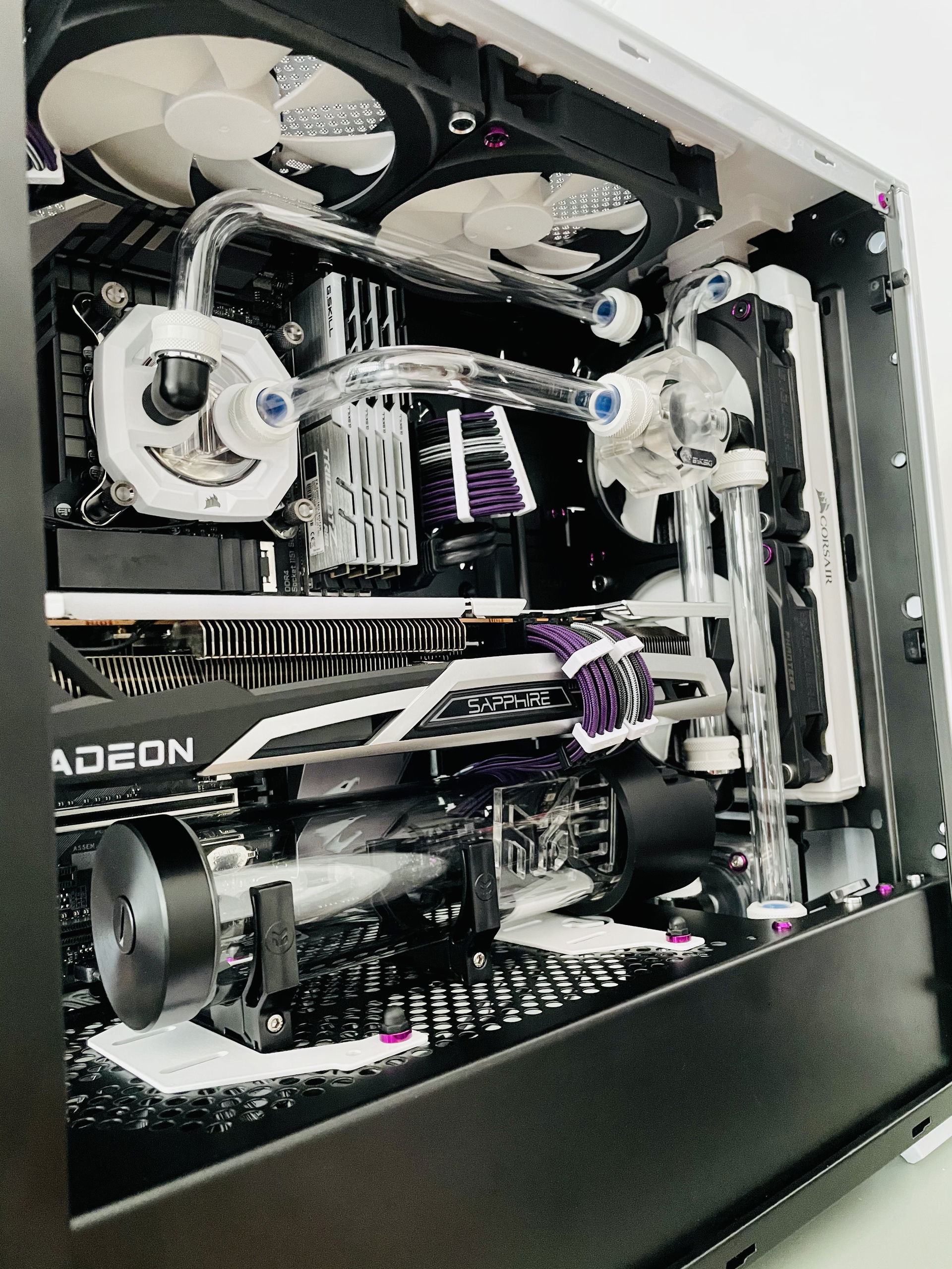 Purple Madness » builds.gg