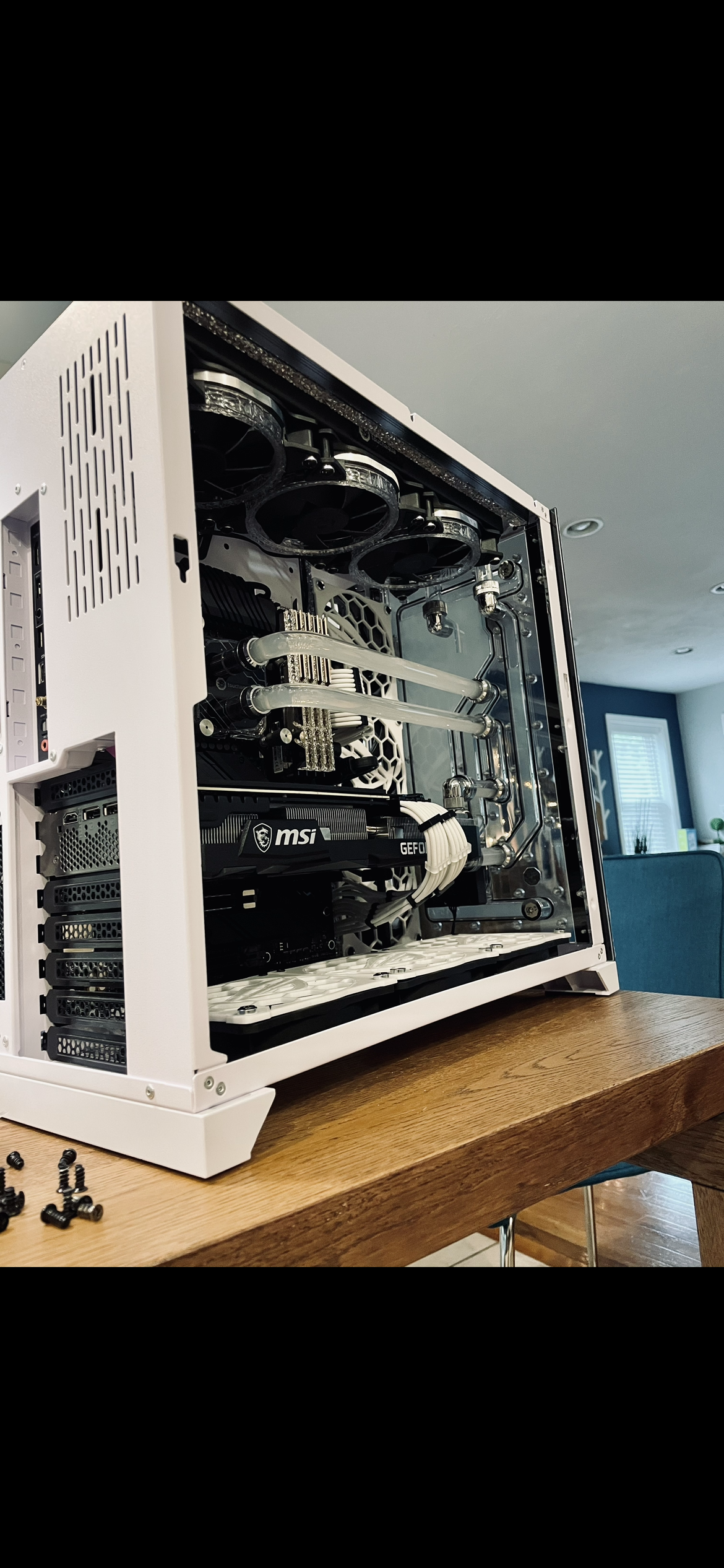 ROG Mystic » builds.gg