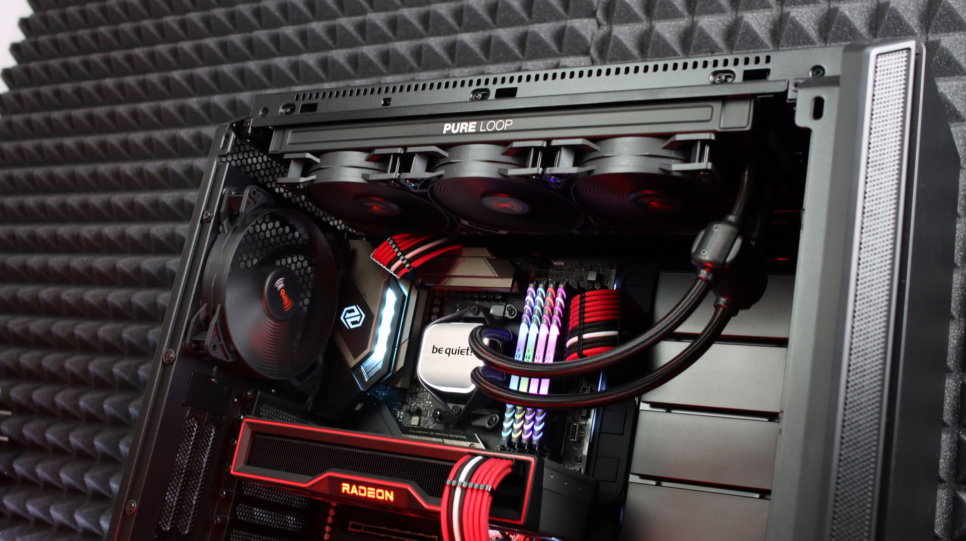 SILENT BASE 802 » builds.gg
