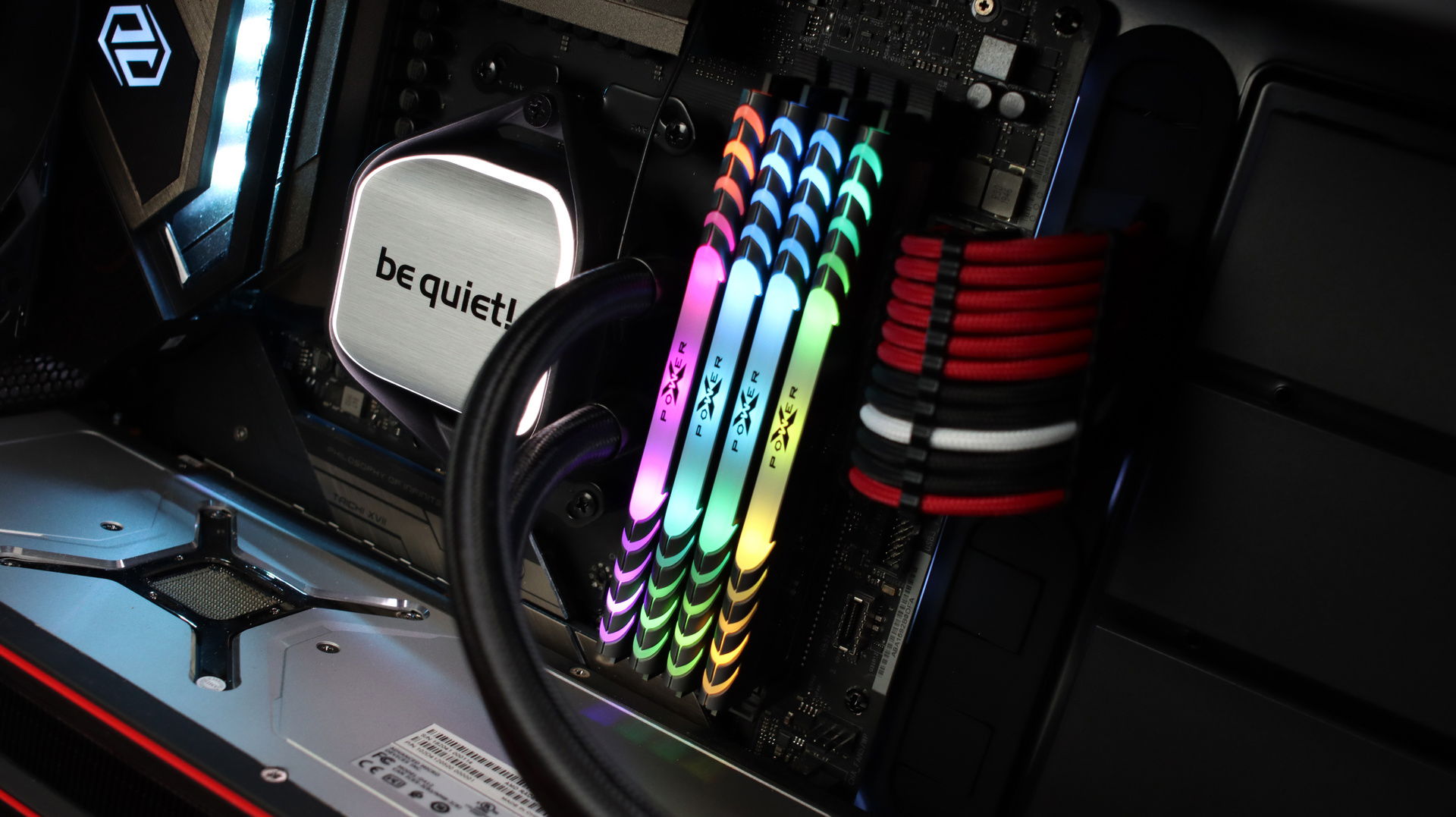 SILENT BASE 802 » builds.gg