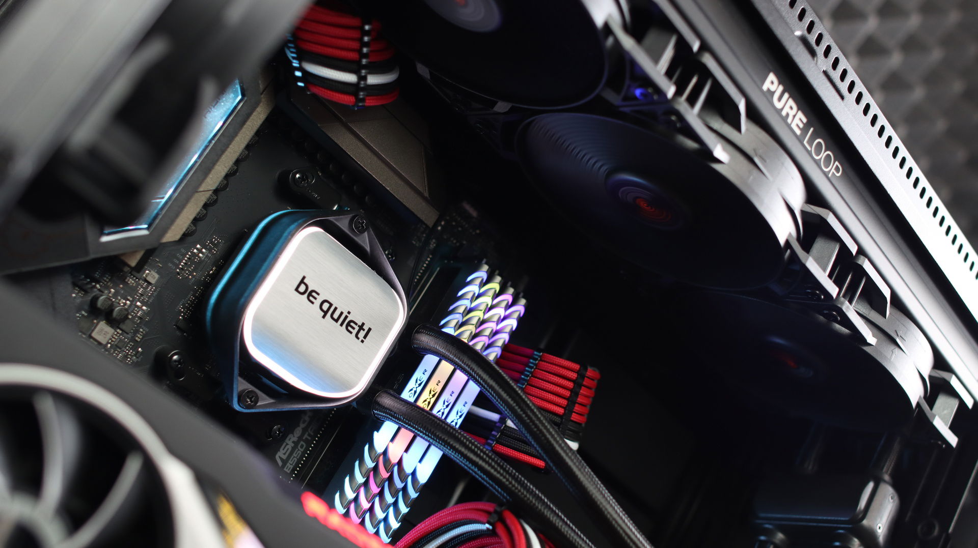 SILENT BASE 802 » builds.gg