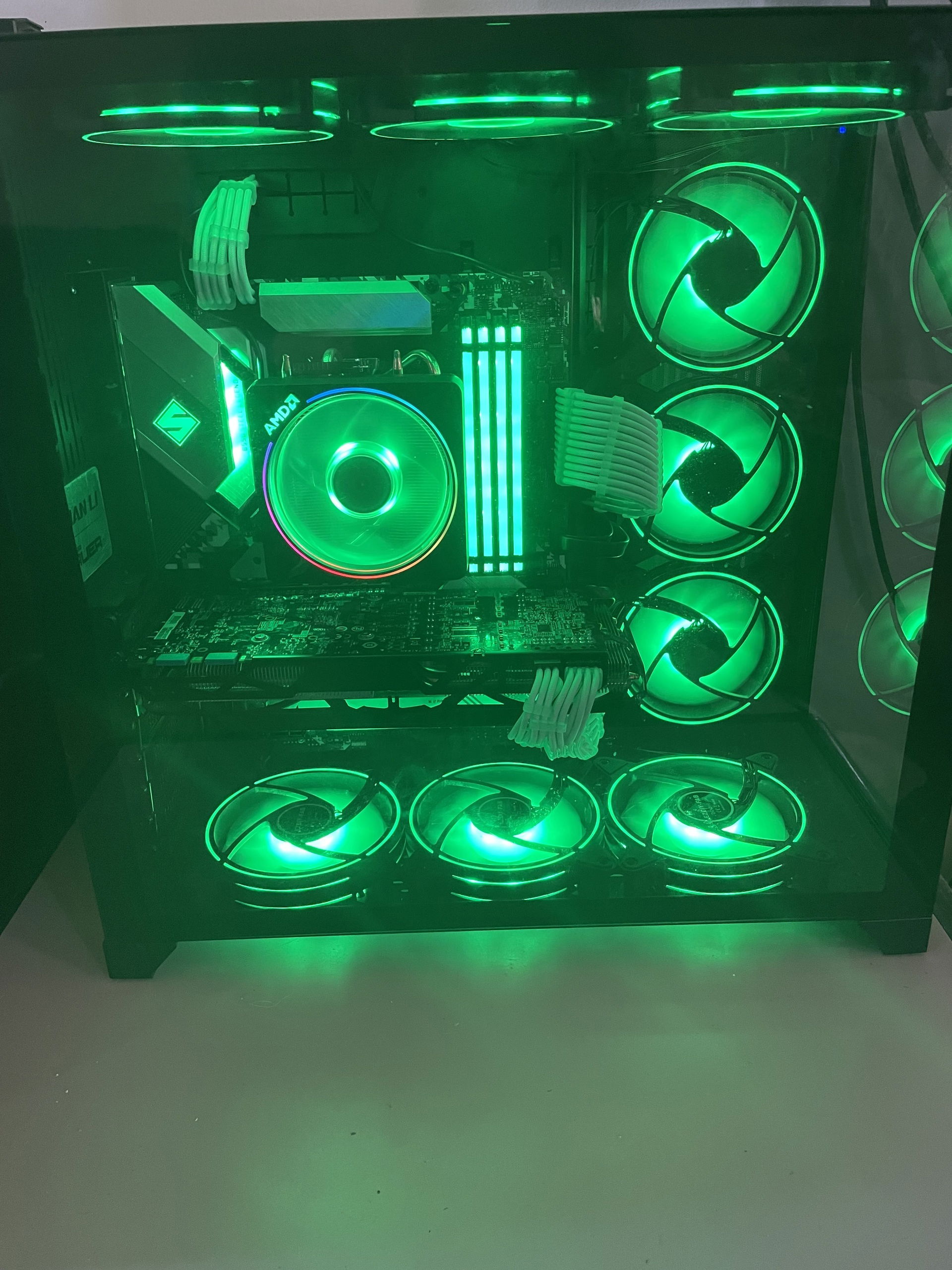 Lian li 011d » builds.gg