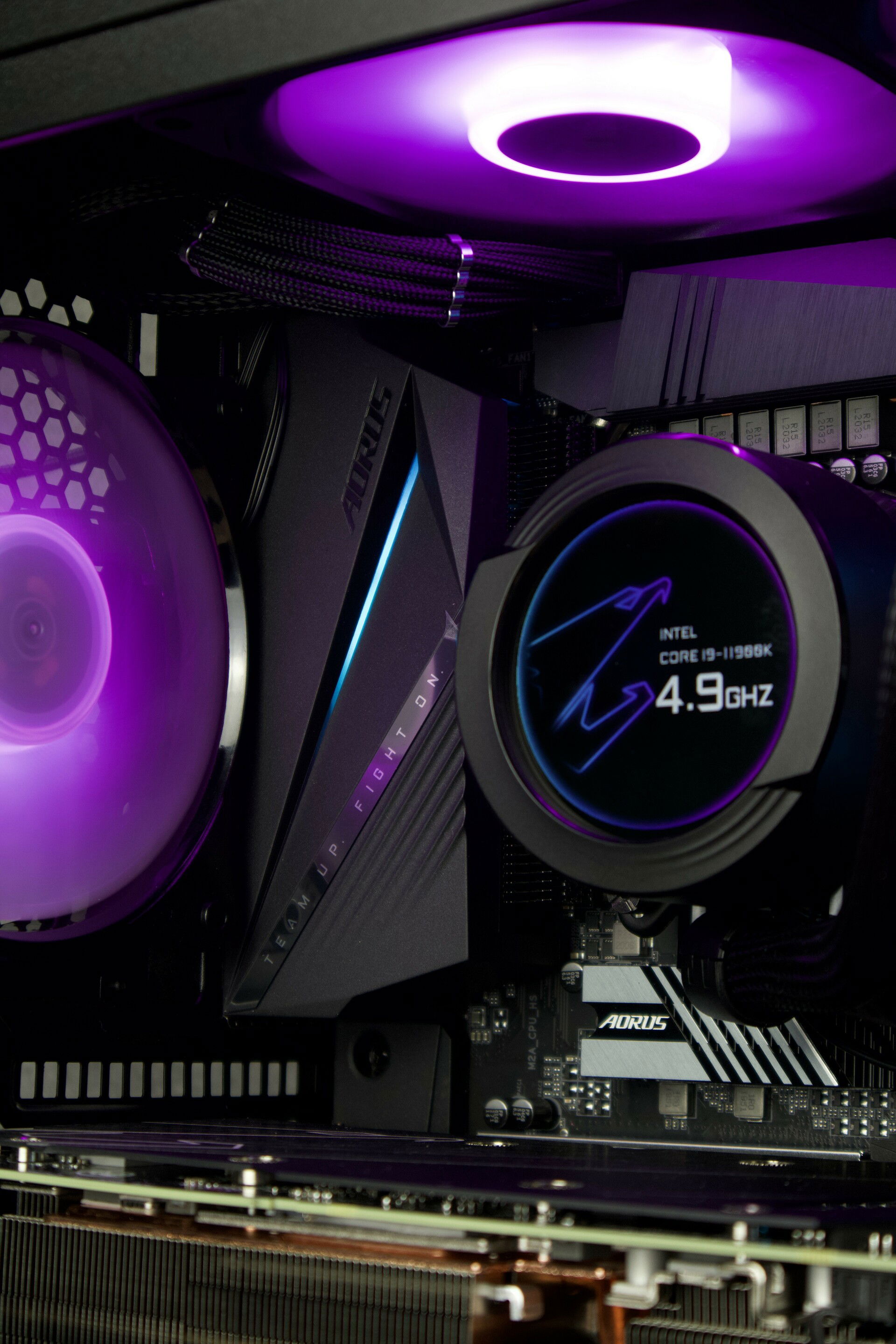 Project Overload » builds.gg