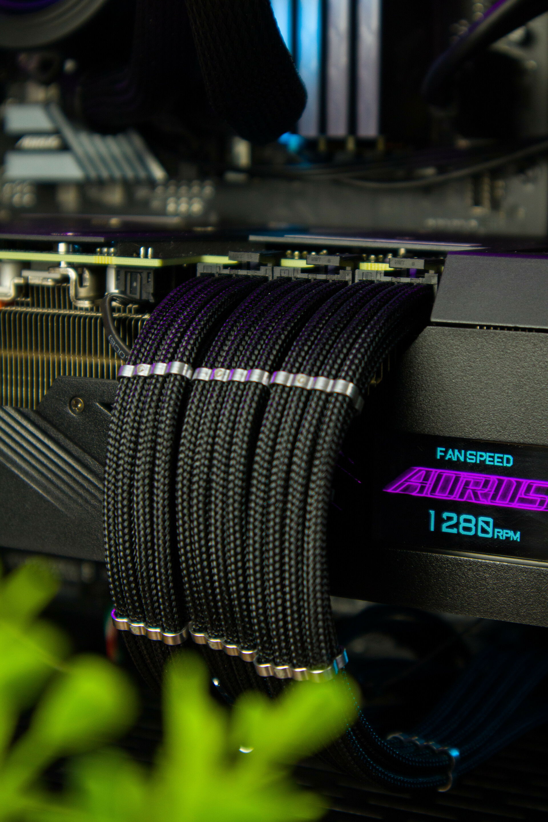 Project Overload » builds.gg