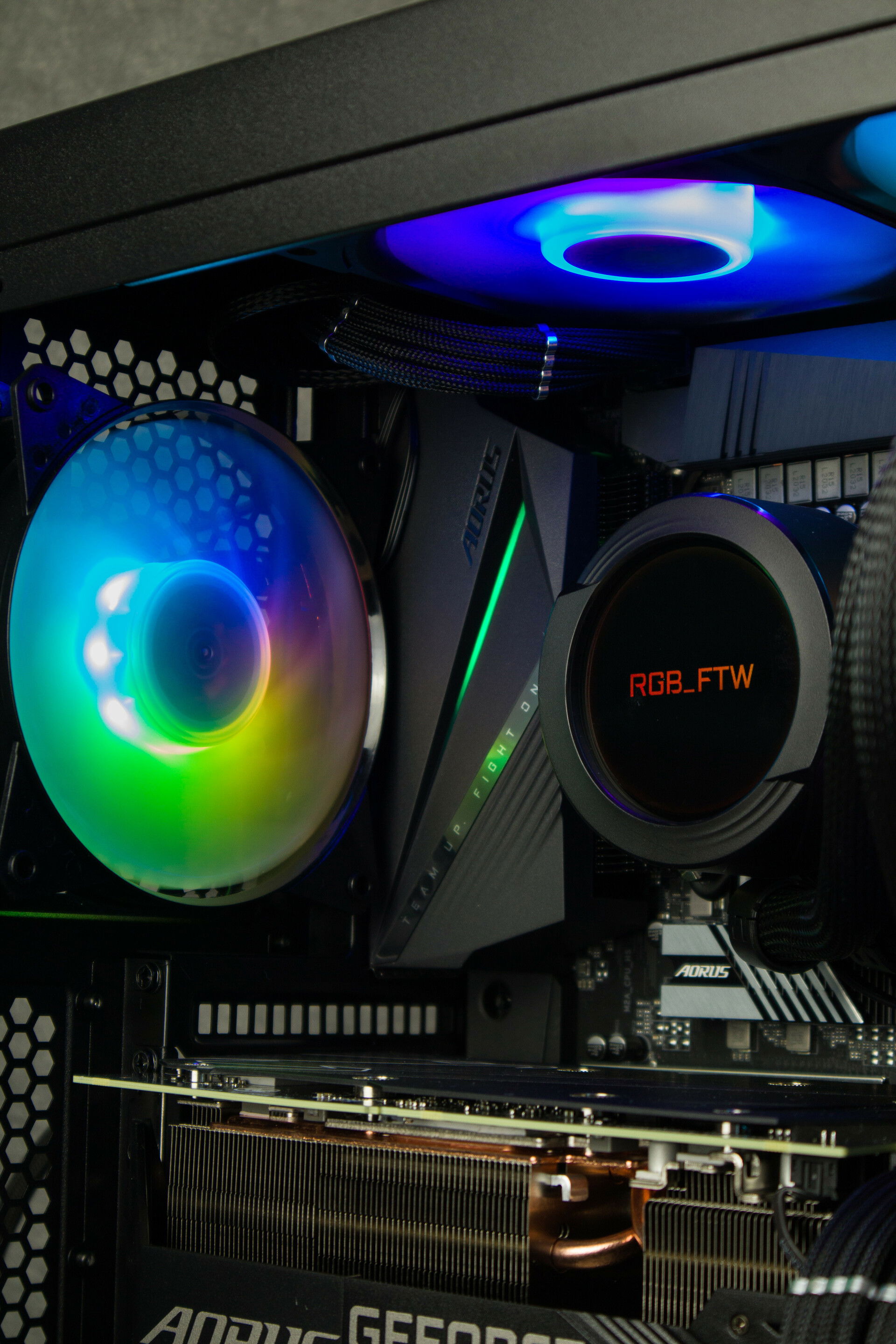 Project Overload » builds.gg