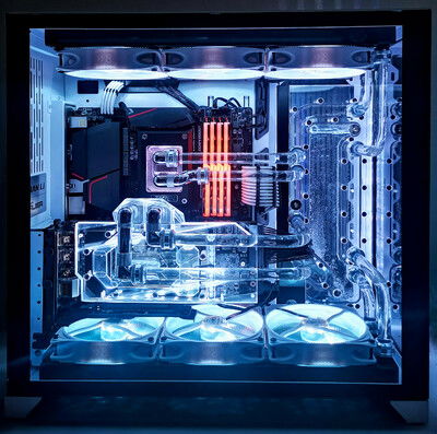 ThreeKiings - Triple Reservoir Core P3 Build » builds.gg