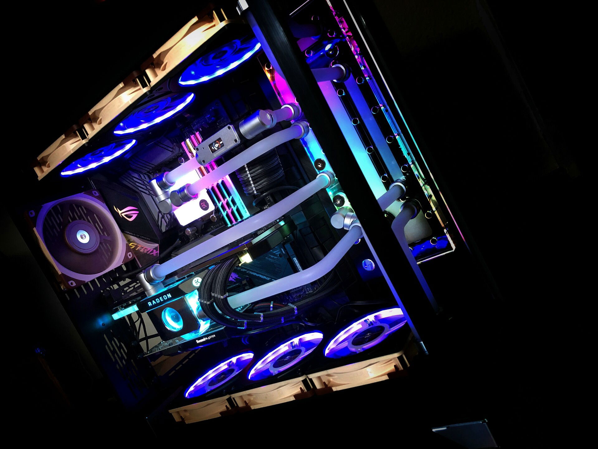 -Pure Power- » builds.gg