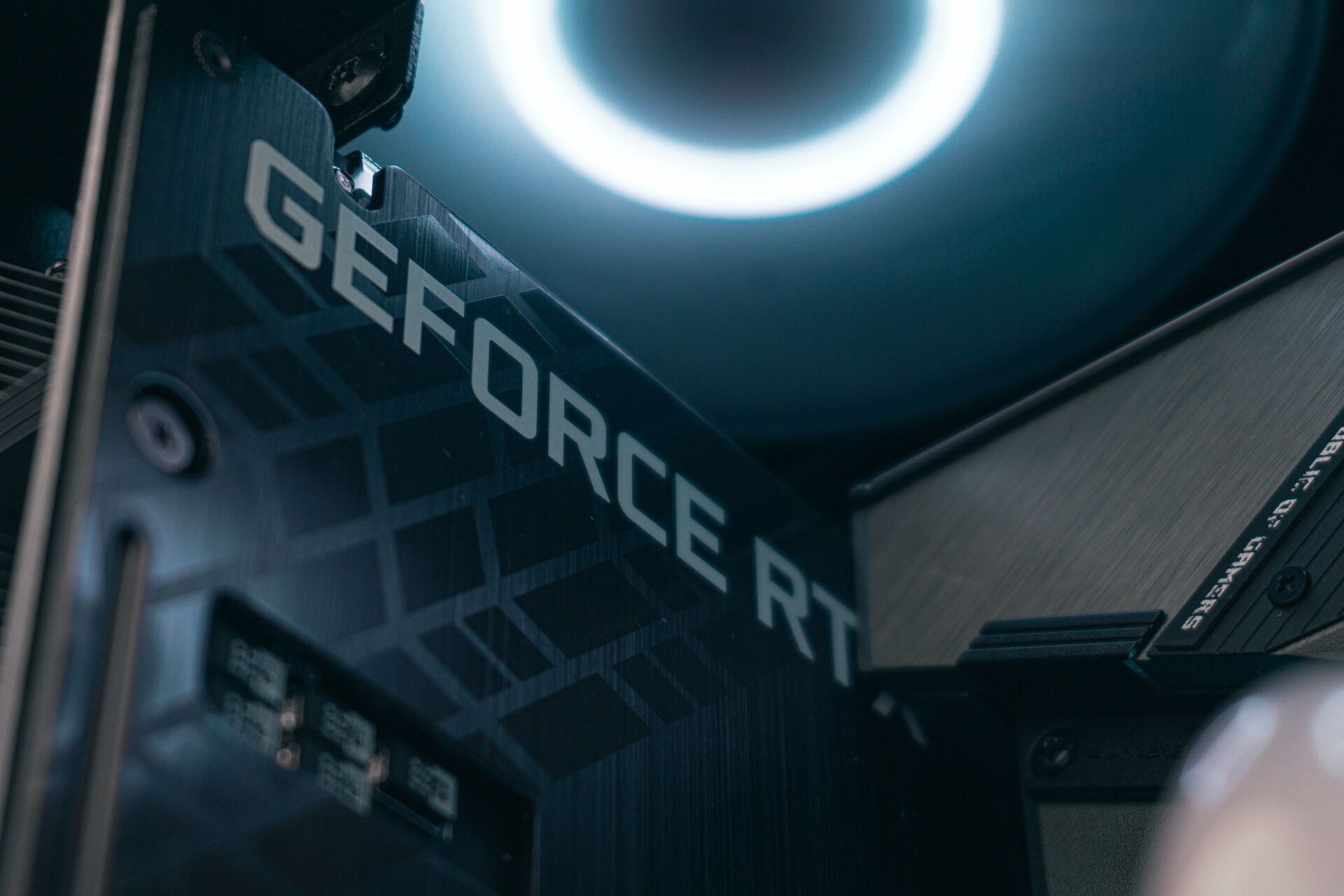 Empire Project » builds.gg