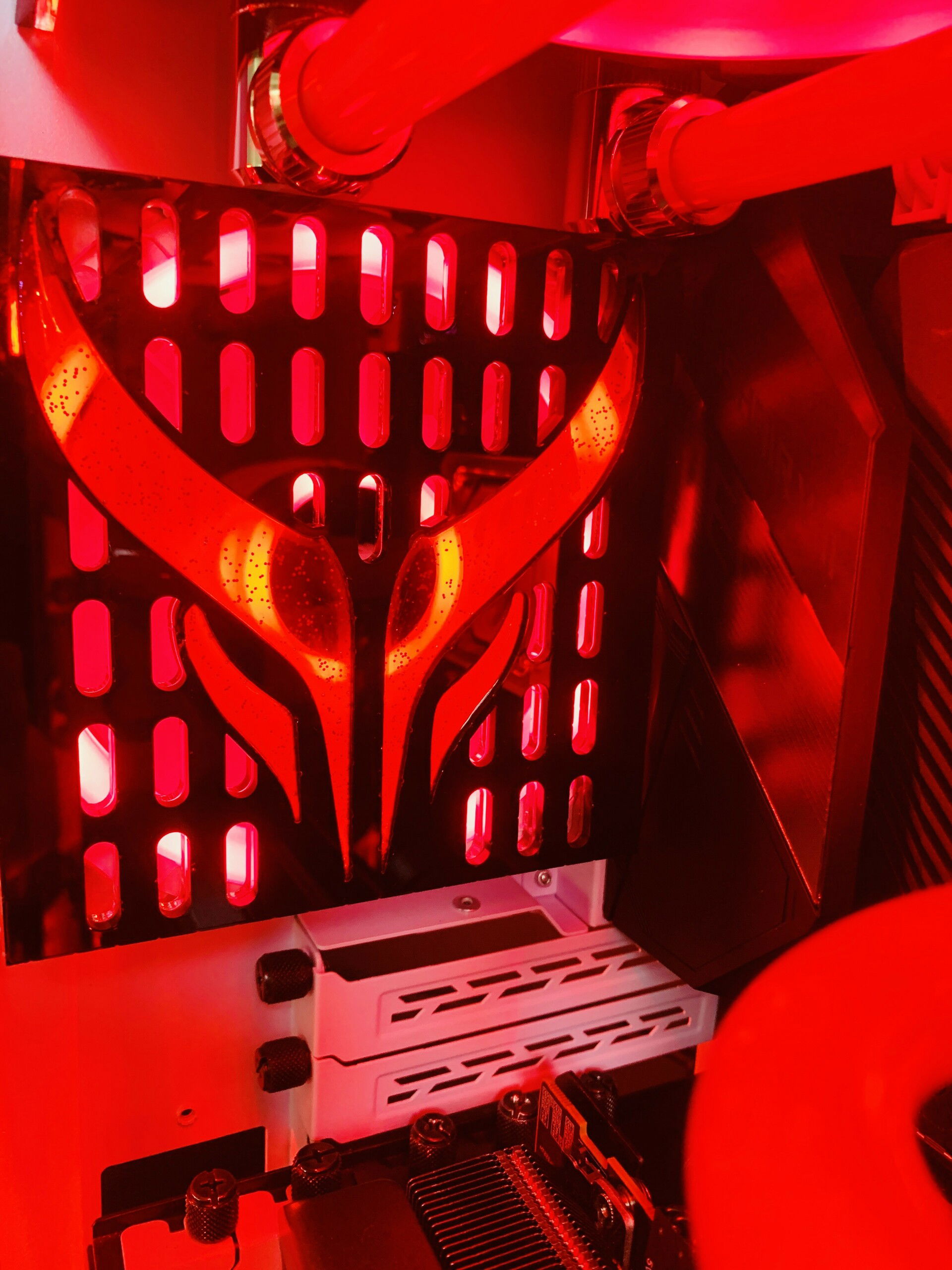 Red Devil » builds.gg