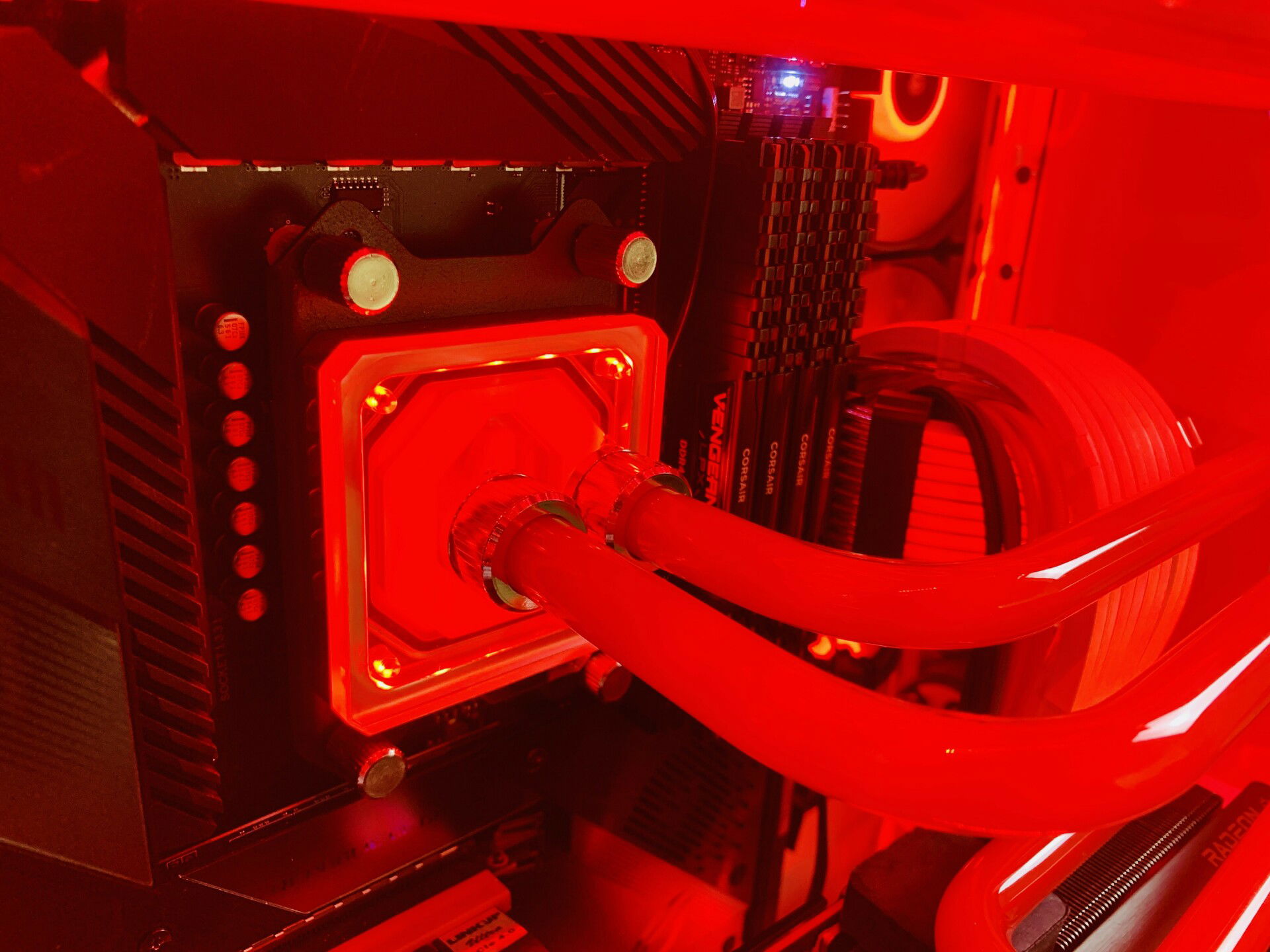 Red Devil » builds.gg