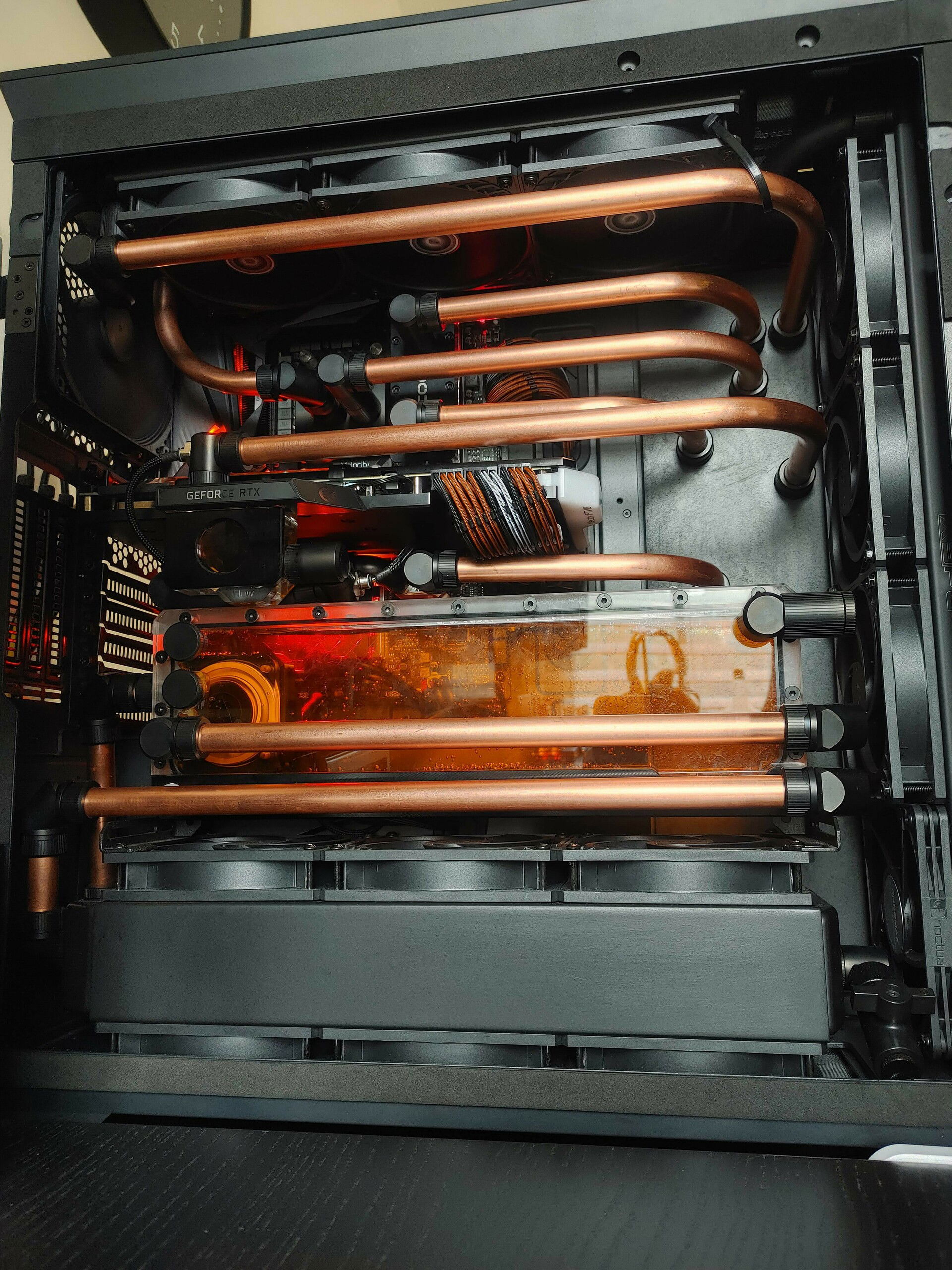 Project Forge » builds.gg