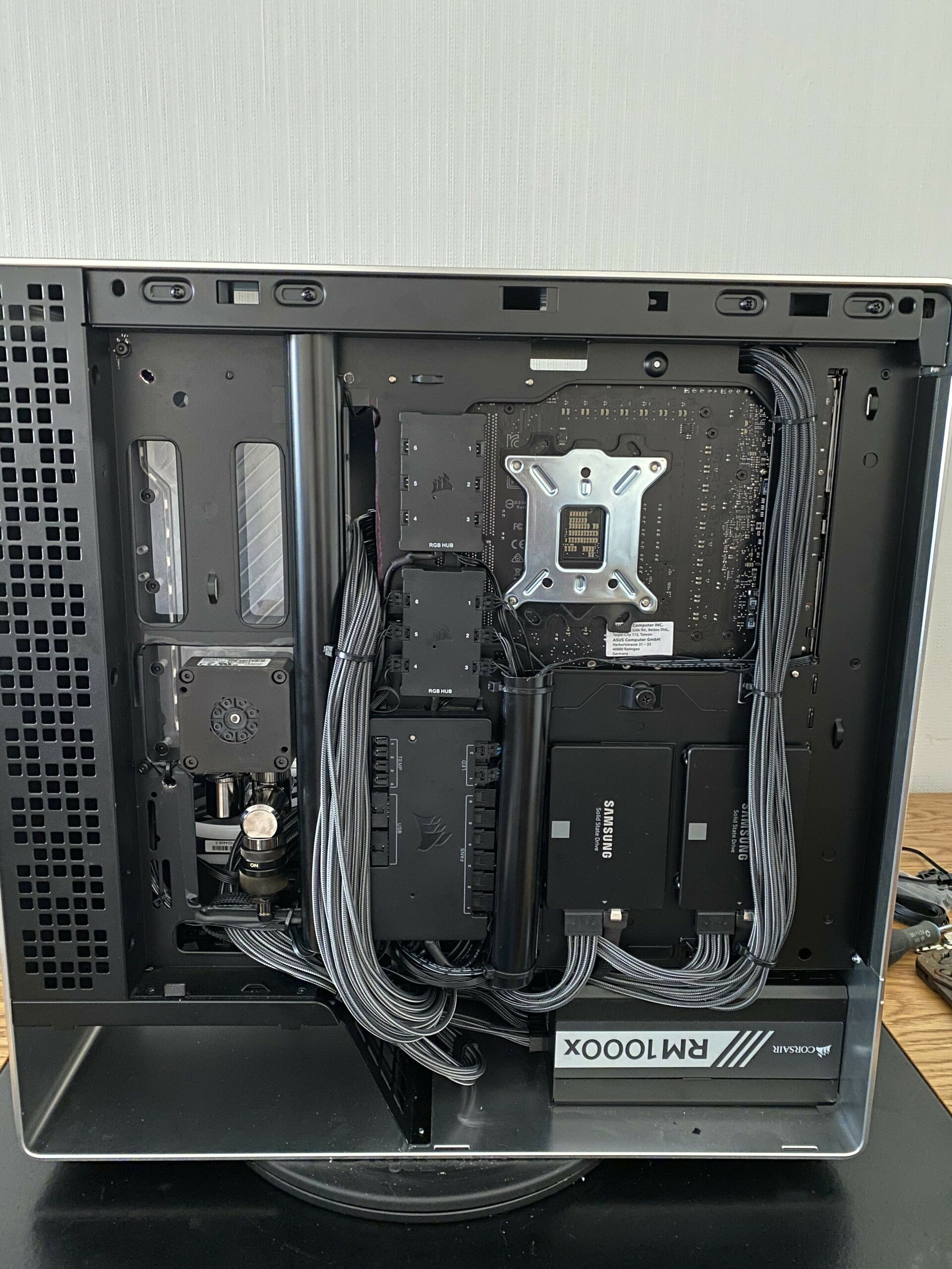 TEMPEST » builds.gg